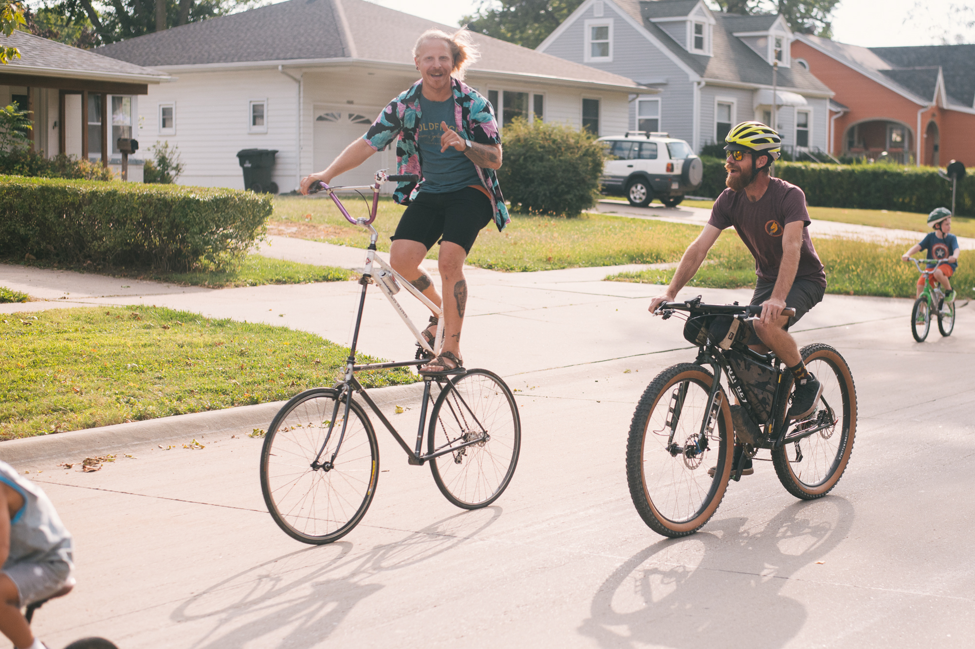 Goldfinch Cyclery: A Reason to Come Home – Blix Croell | The Radavist ...