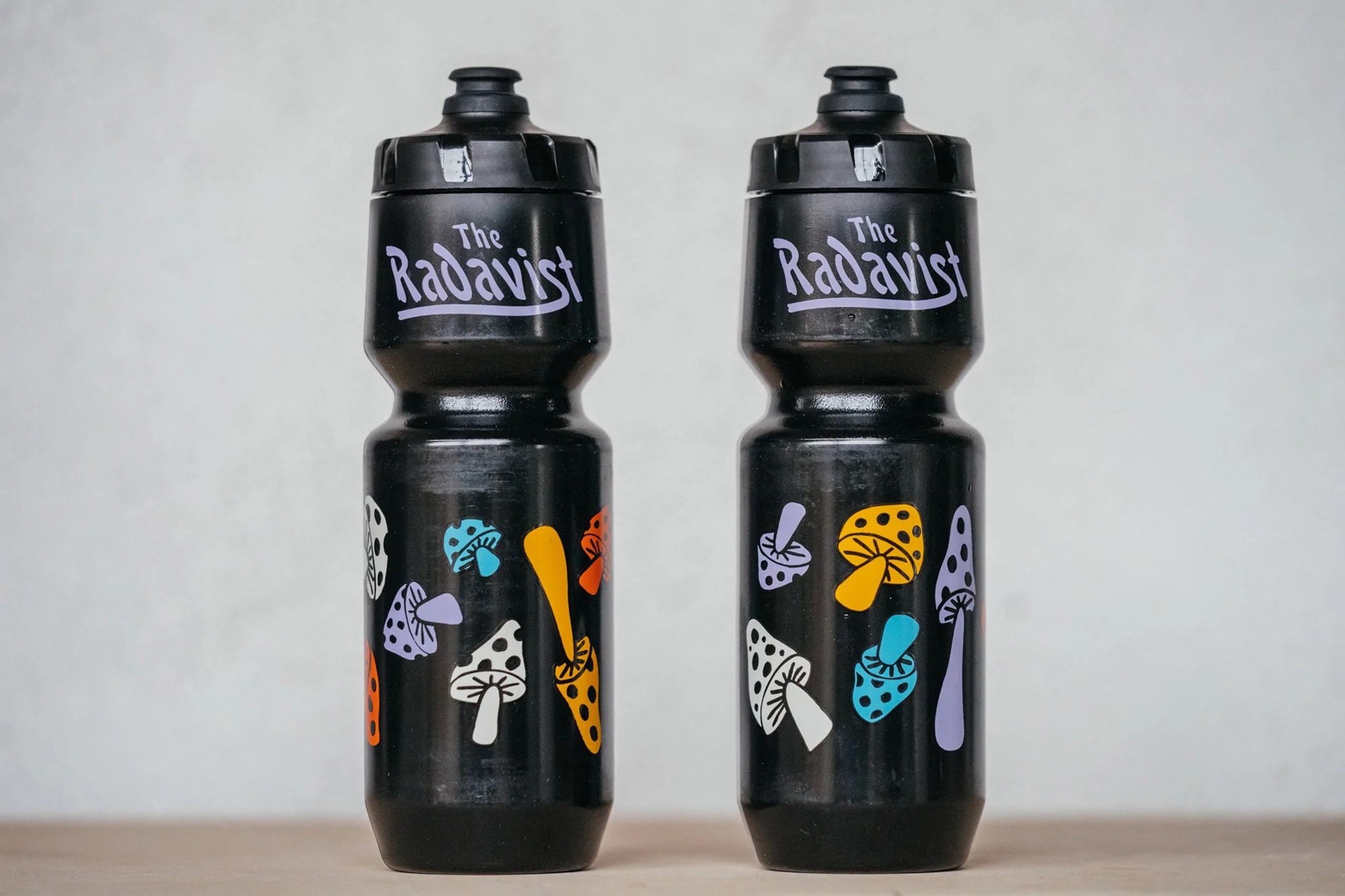 Radar Roundup: Stomp Pump, Brown Big Bro, North St Upcycled, LaRon Tool ...