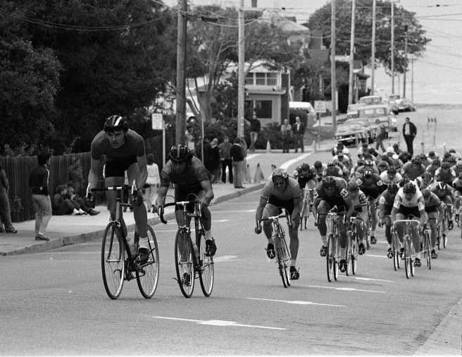 Conversations with Tom Ritchey Part One: Tommy, Thomas, Tom – Ryan le ...