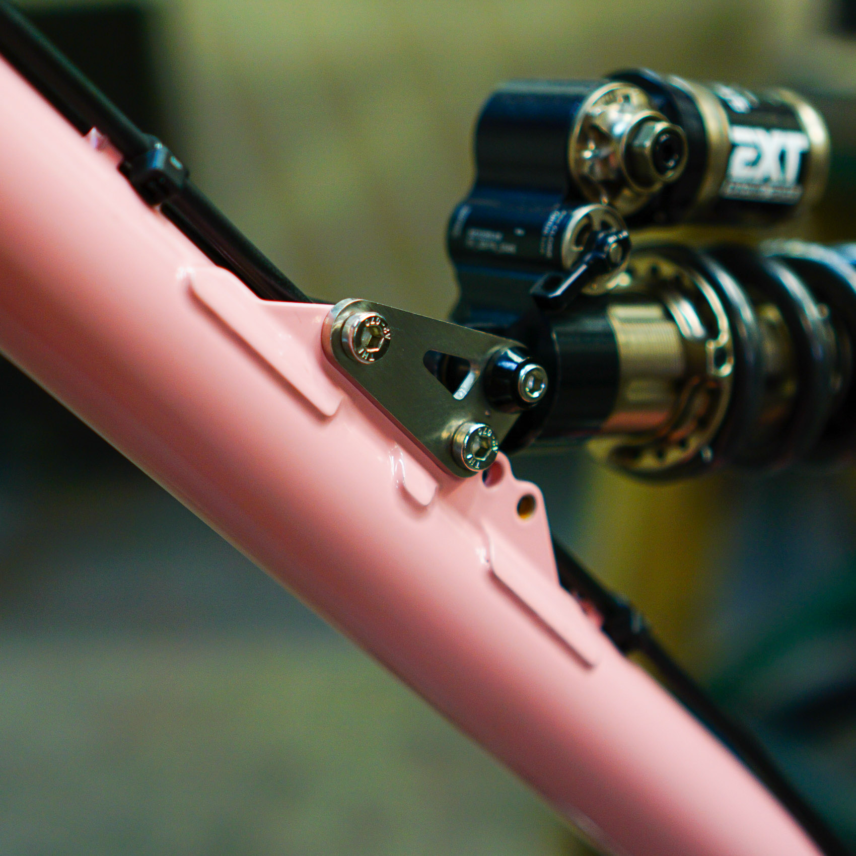 Radar Roundup: Starling Cycles V3 Frames, Esker Lorax Ti, State HAM Cycles 4130 Road, Mini ...