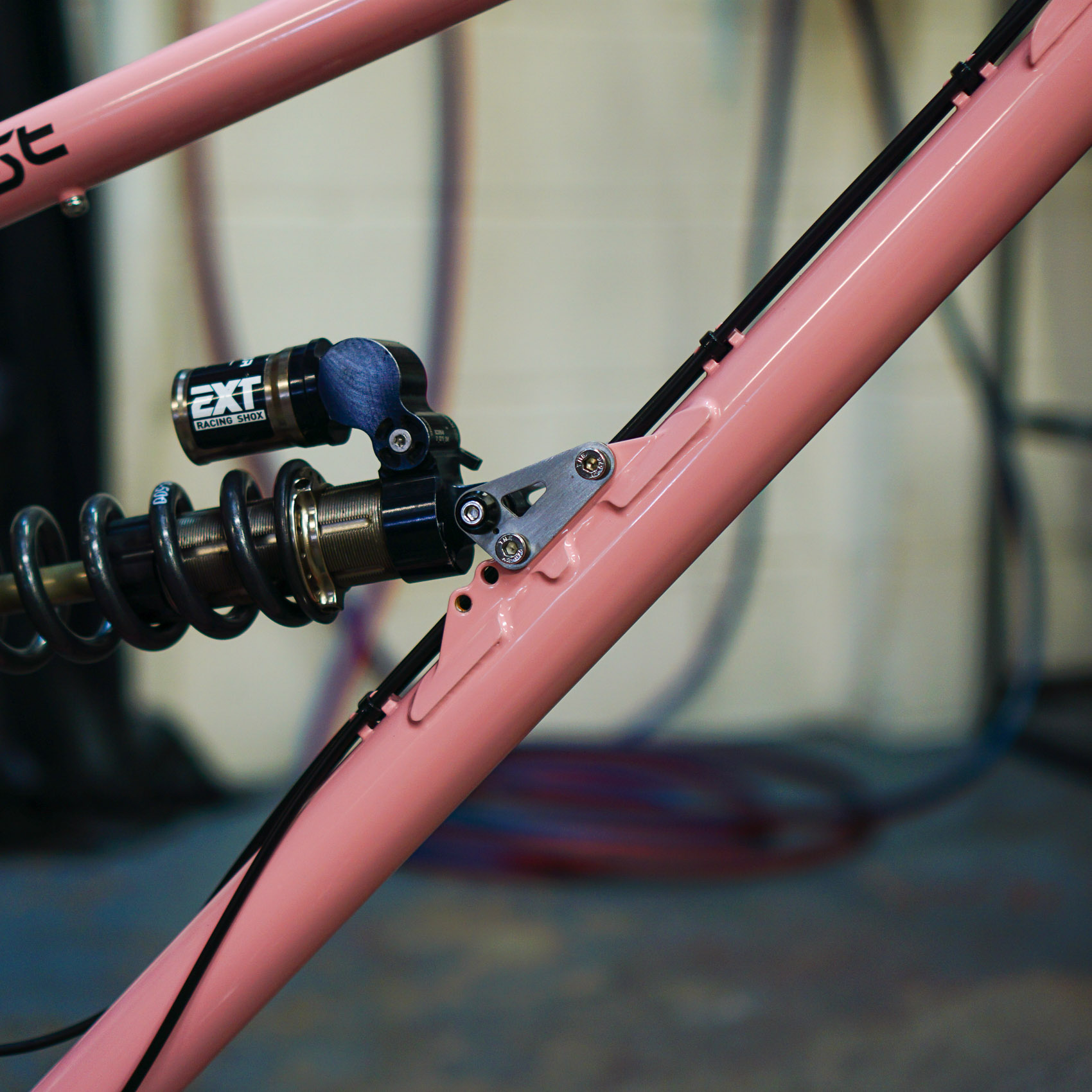 Radar Roundup: Starling Cycles V3 Frames, Esker Lorax Ti, State HAM Cycles 4130 Road, Mini ...