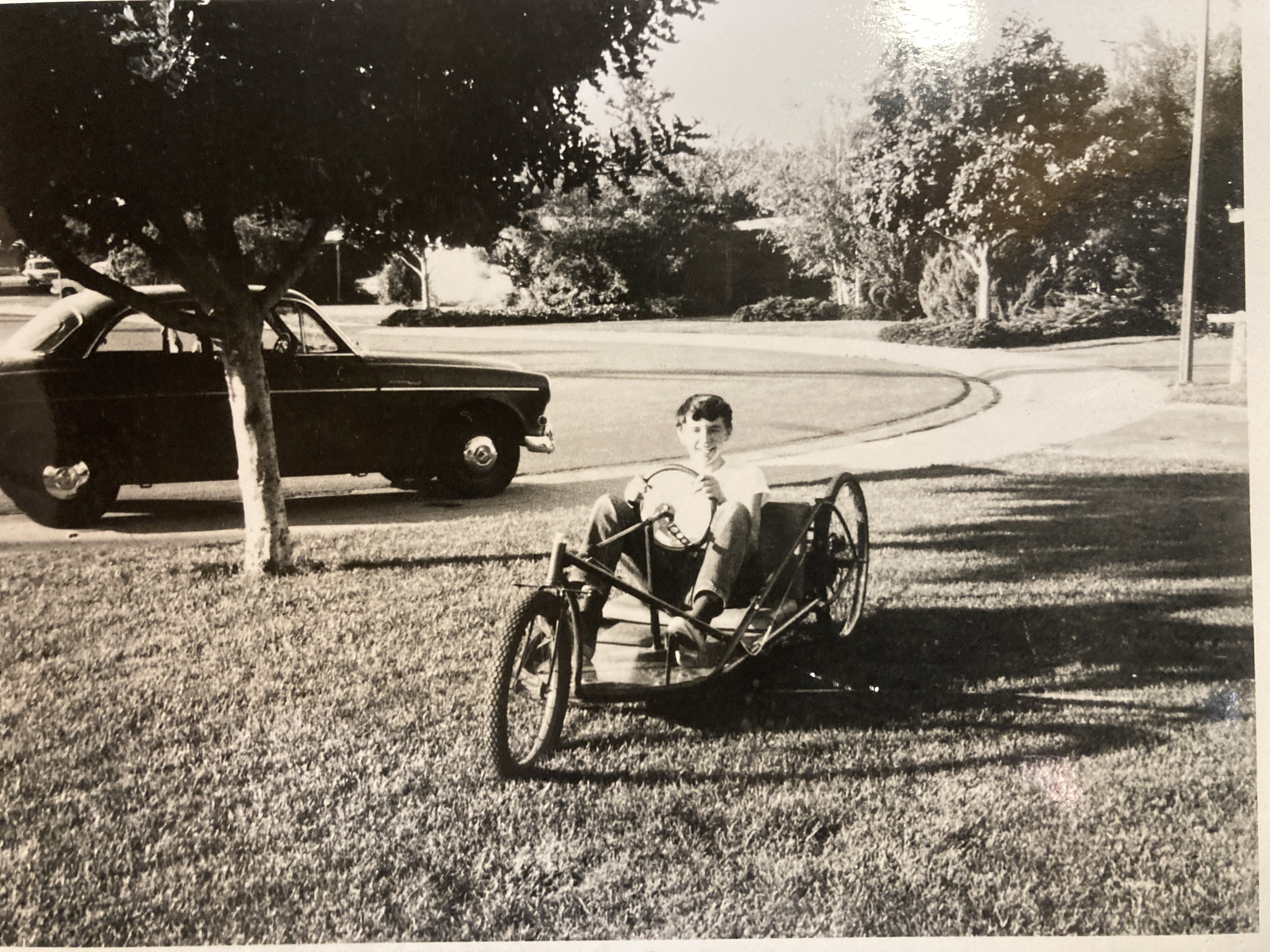 Conversations with Tom Ritchey Part One: Tommy, Thomas, Tom – Ryan le ...