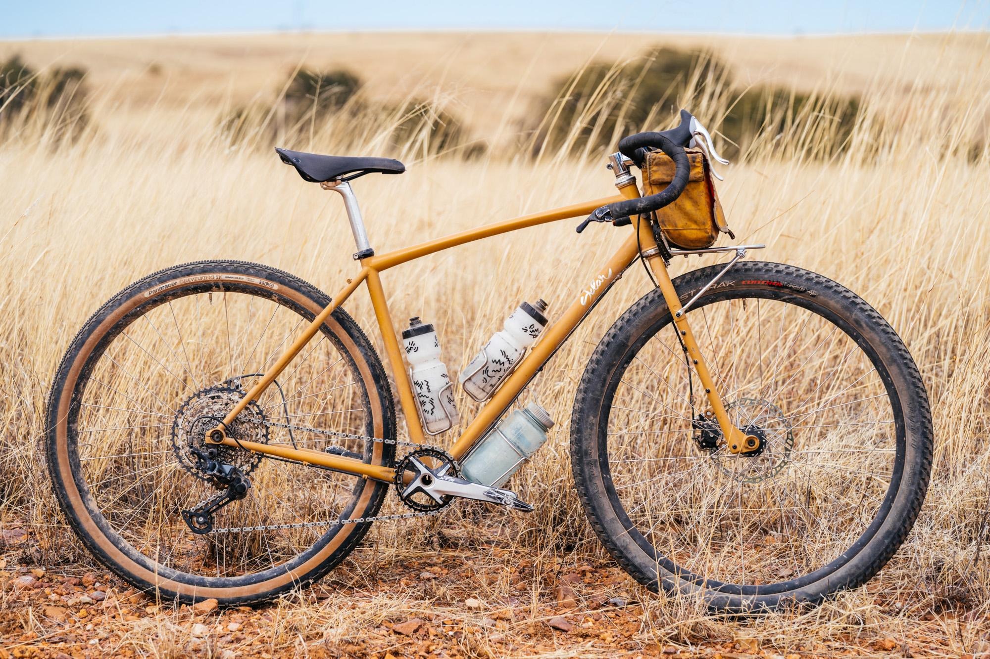 The Radavist’s Top Ten Beautiful Bicycles of 2022 – John Watson | The ...