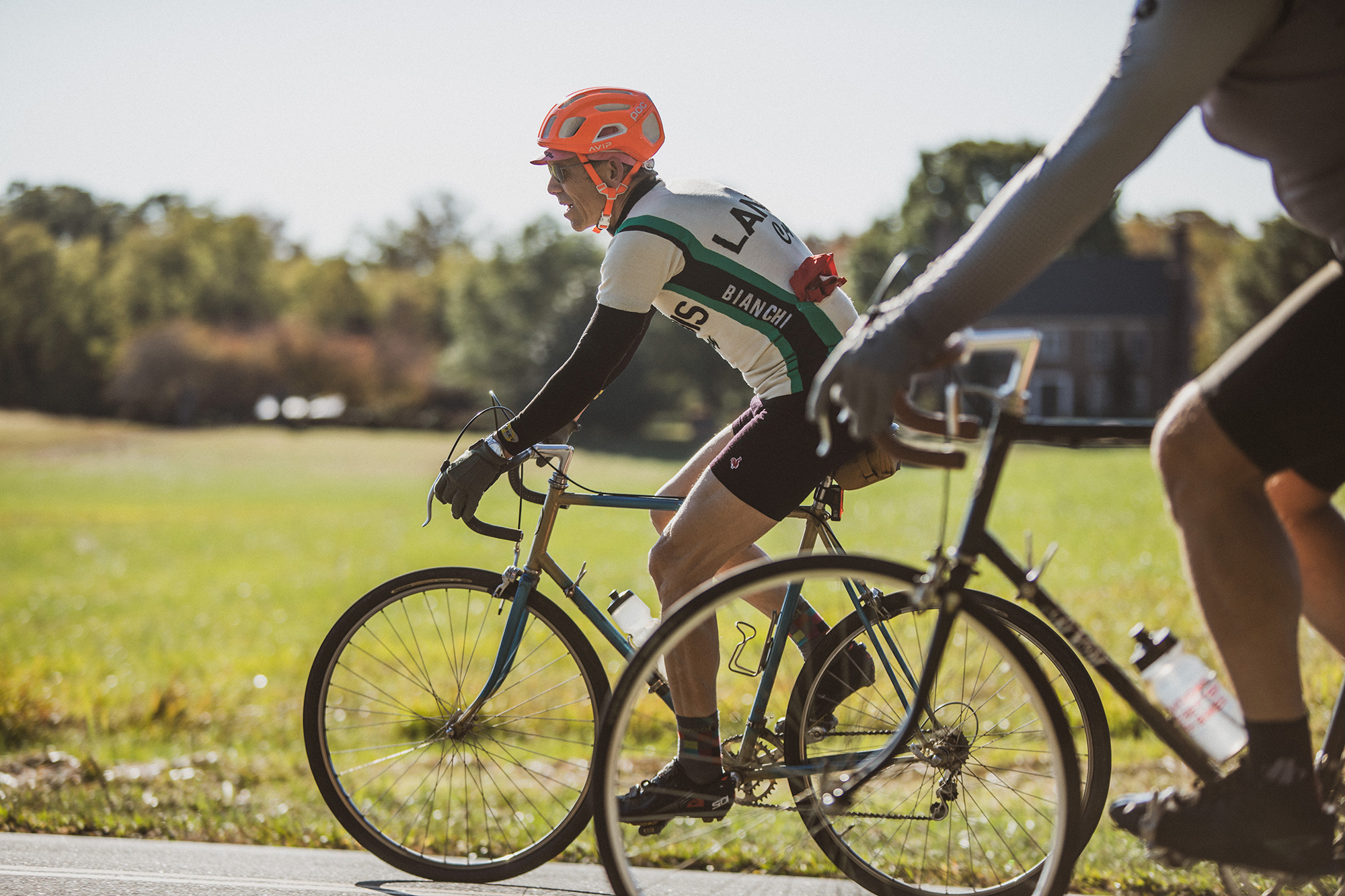 Vintage Ride: There May Be No Machine Ever Invented More Sublime Than ...
