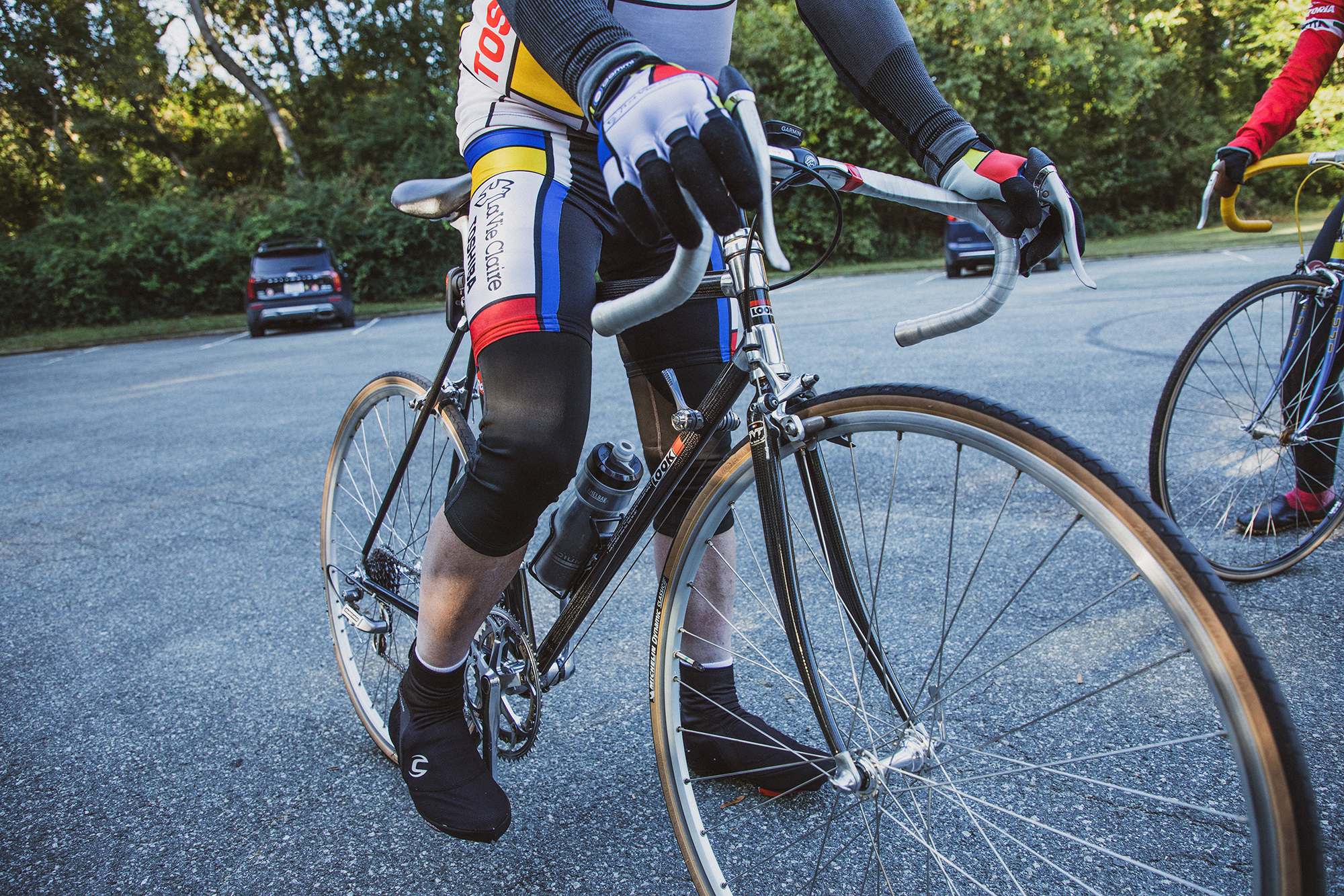 Vintage Ride: There May Be No Machine Ever Invented More Sublime Than ...