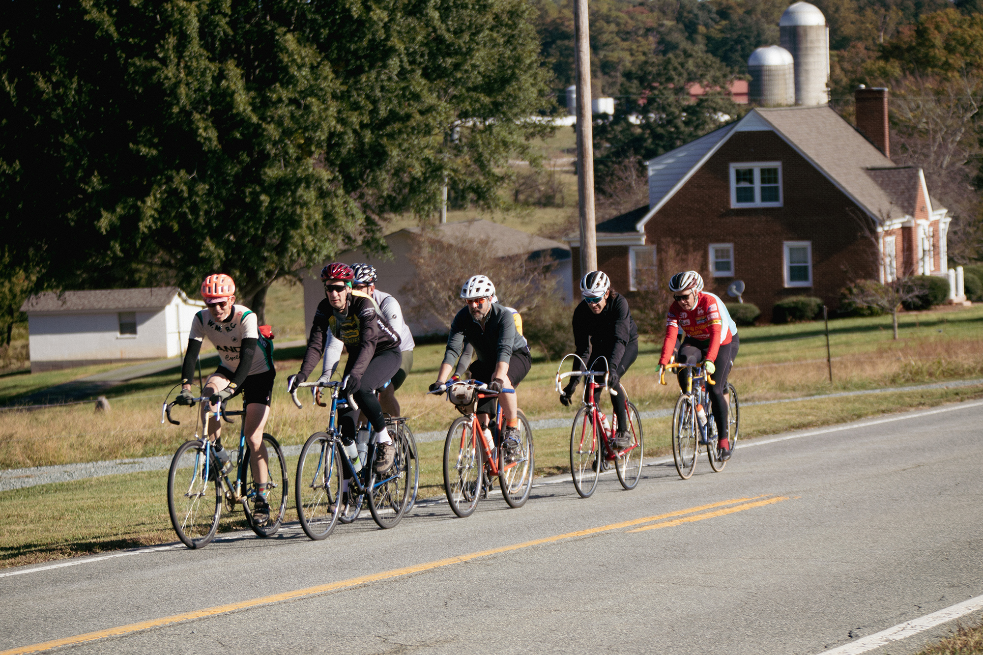 Vintage Ride: There May Be No Machine Ever Invented More Sublime Than ...