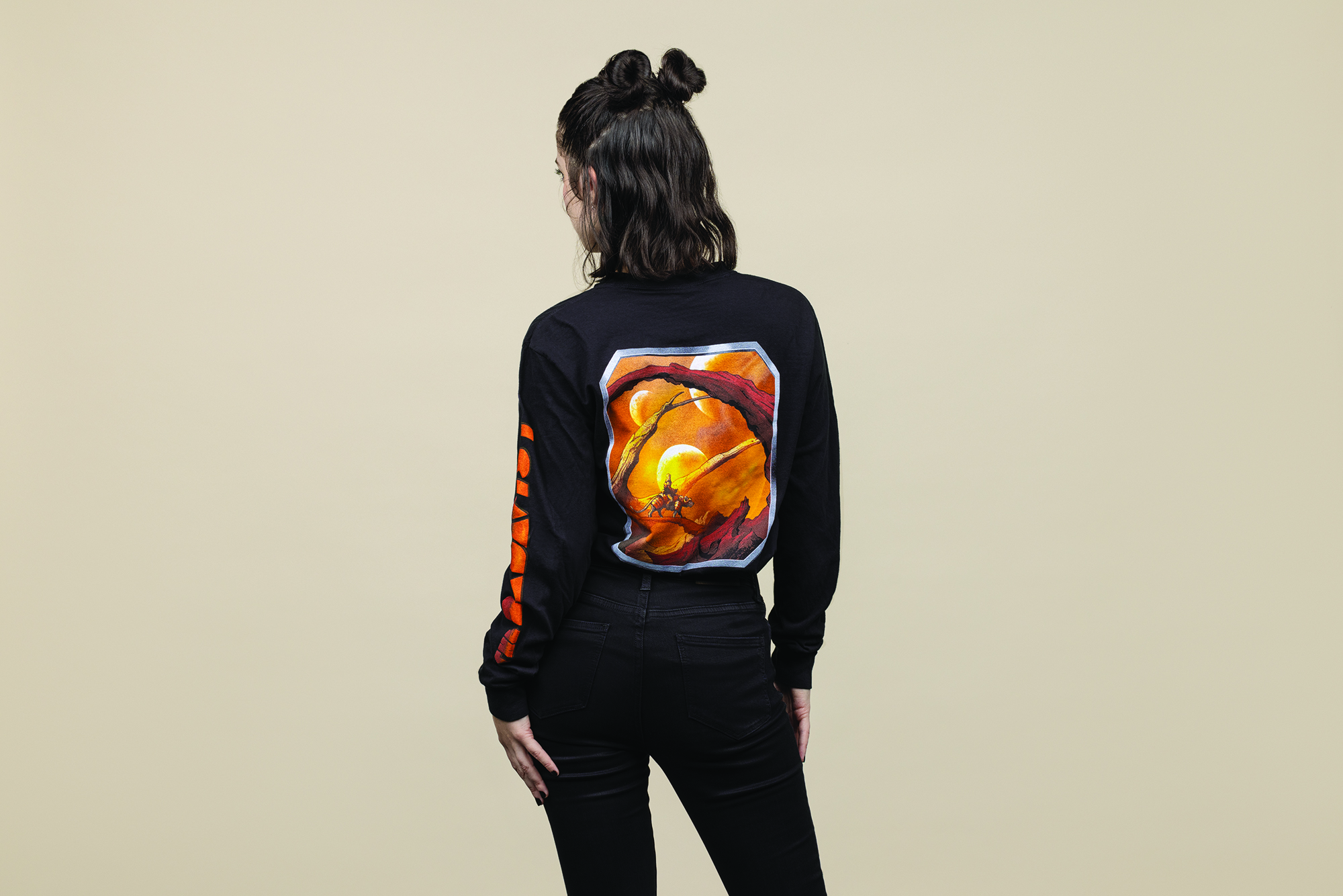 Announcing the Arik Roper Capsule Collection for The Radavist | The ...