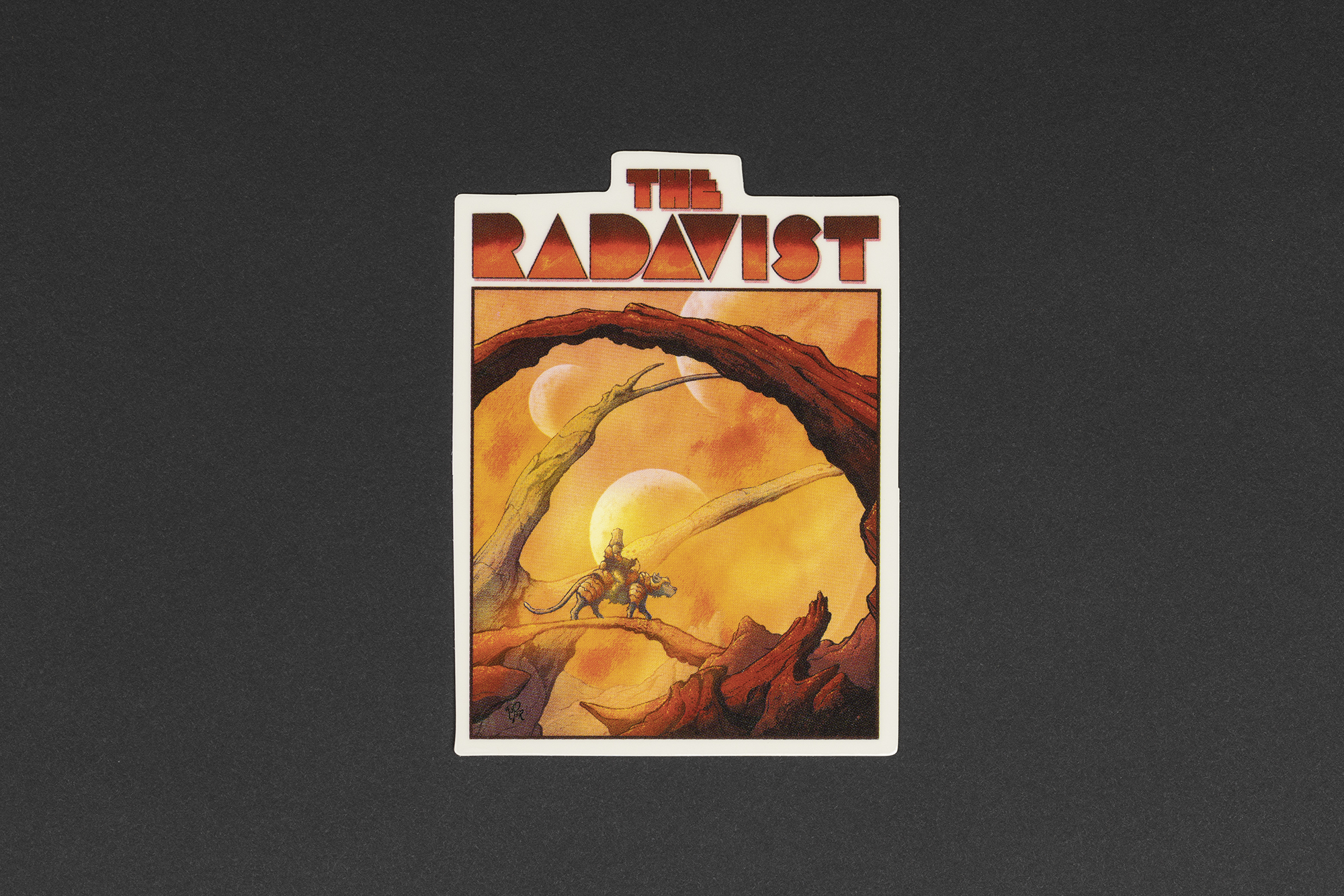 Announcing the Arik Roper Capsule Collection for The Radavist | The ...