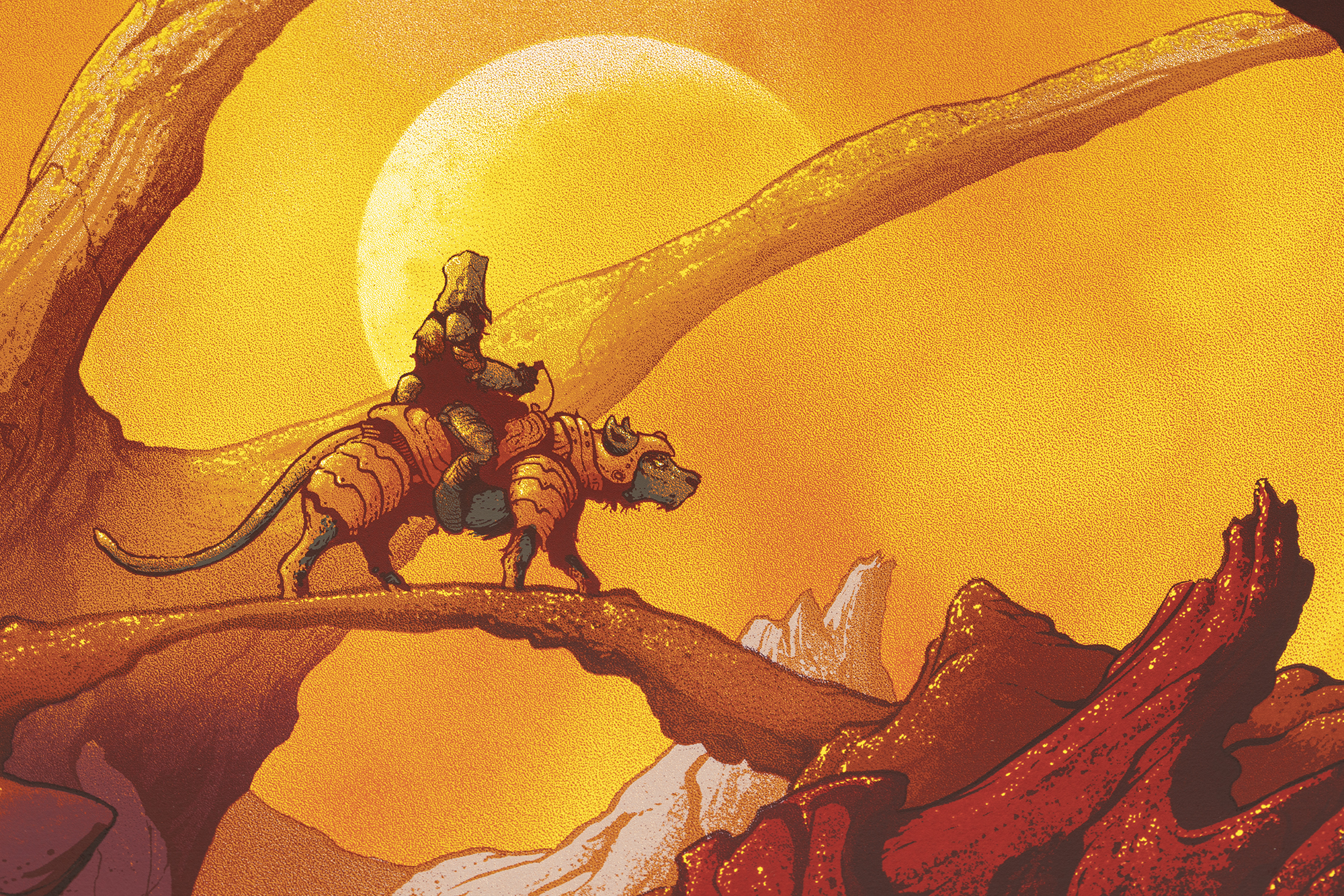 Announcing the Arik Roper Capsule Collection for The Radavist | The ...