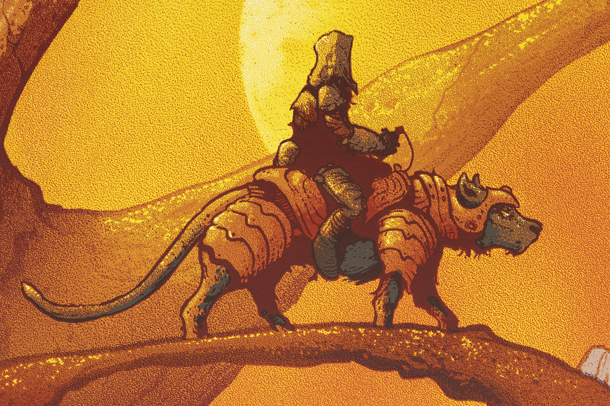 Announcing the Arik Roper Capsule Collection for The Radavist | The ...