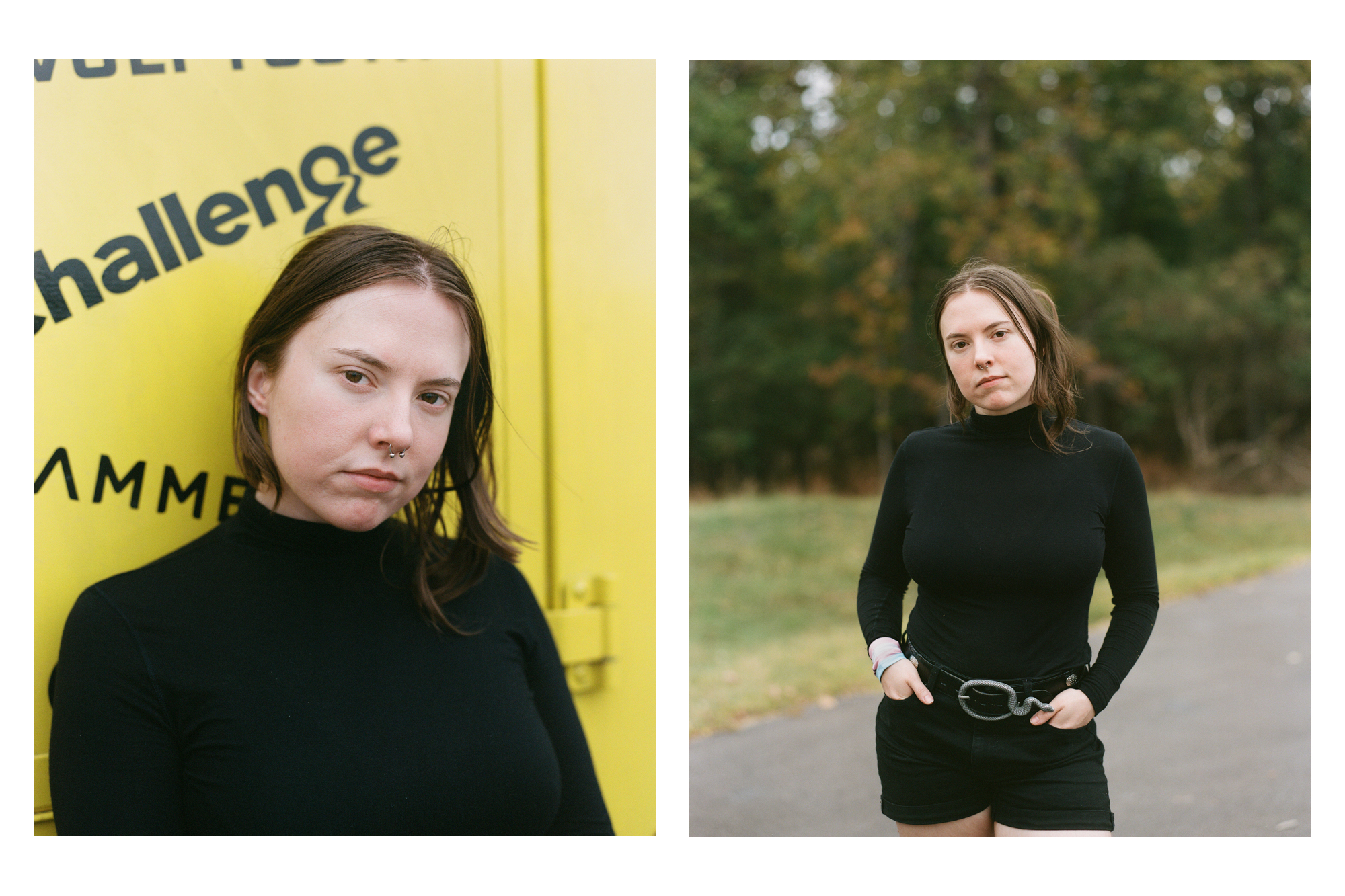 Beyond Camaraderie, Between Athletes, Behind the Tape: Cyclocross ...