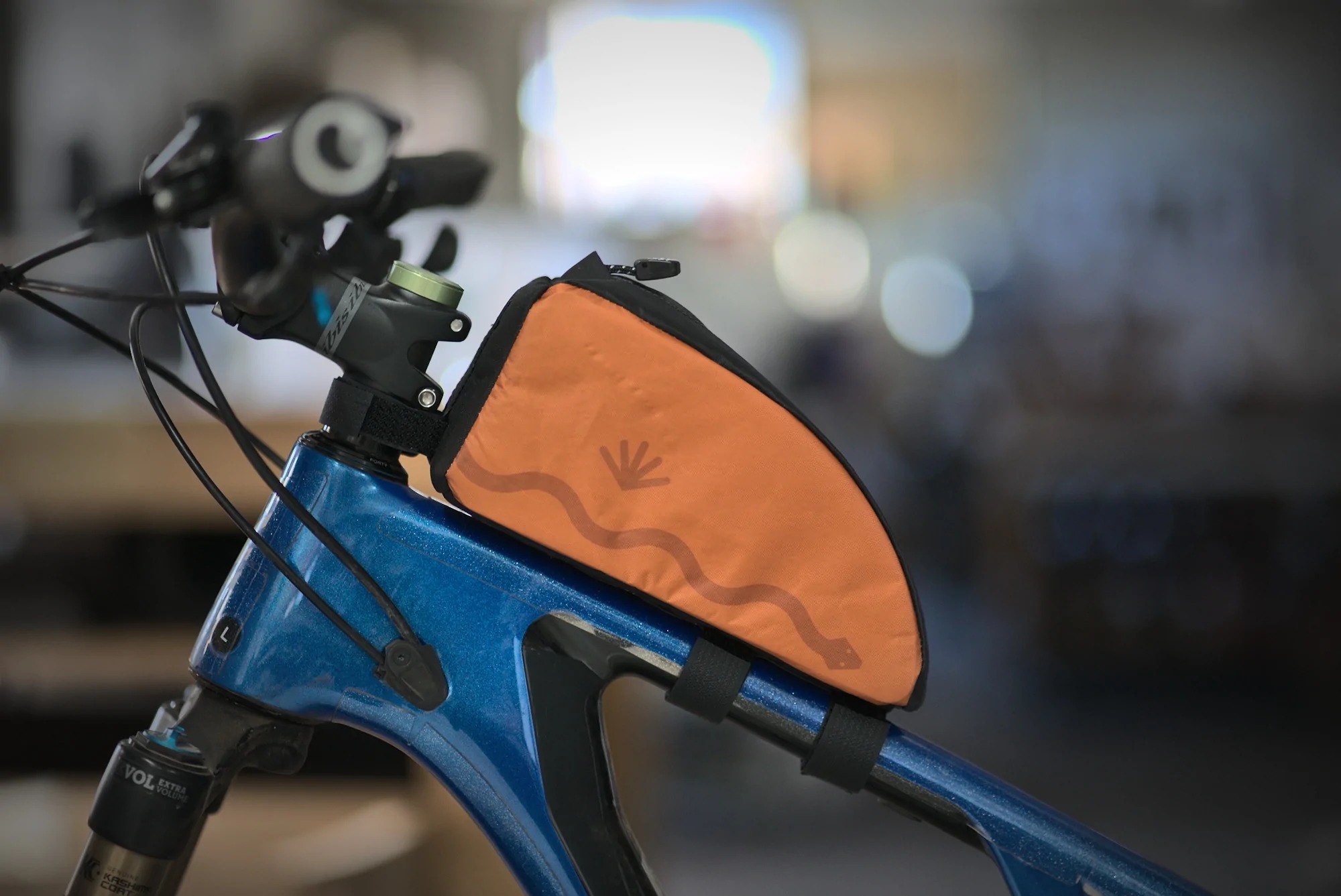 Radar Roundup: Monumental Loop x Rogue Panda, Singular Gryphon Titanium, Curve Rocket Pooch ...