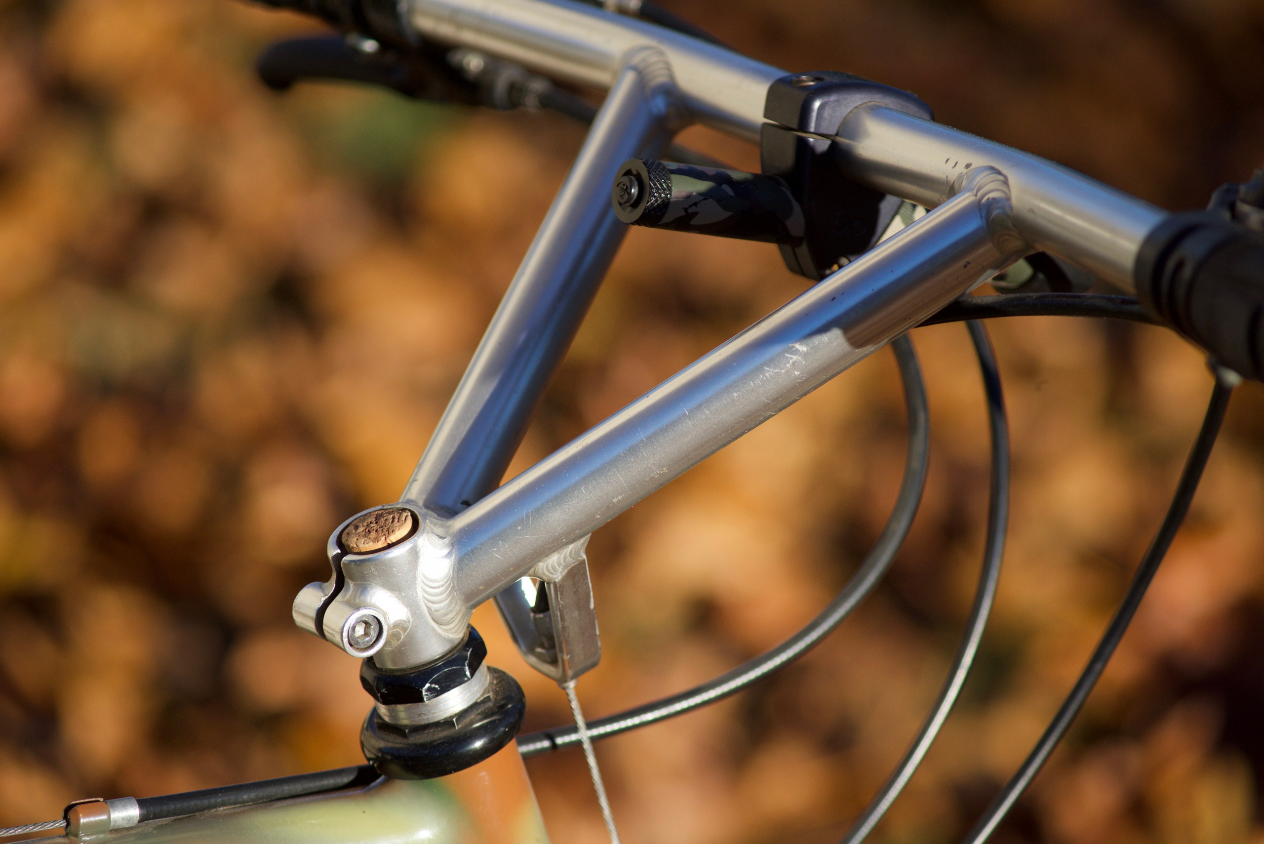 Readers’ Rides: Ron’s 1986 Ritchey Commando | The Radavist | A group of ...