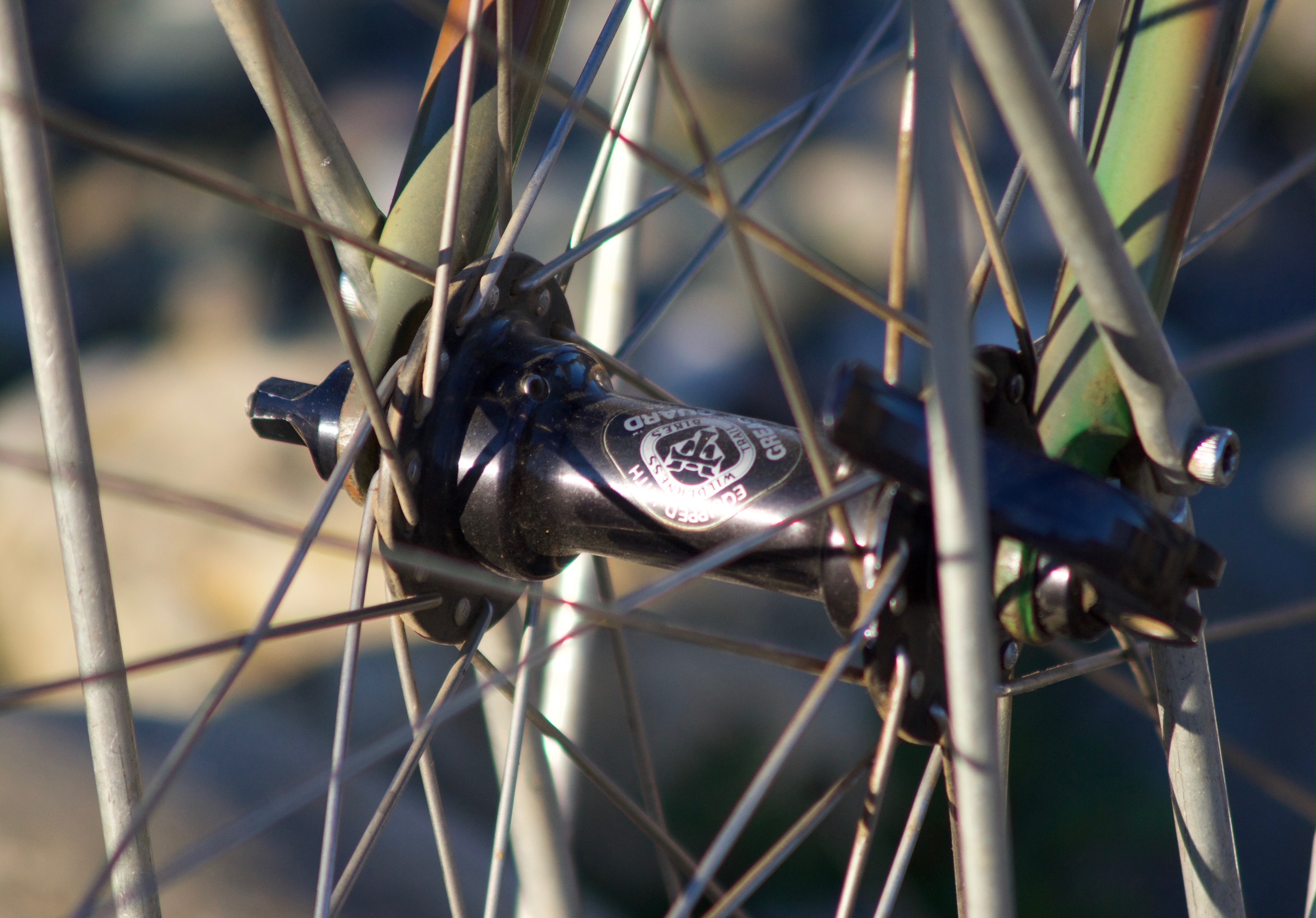 Readers’ Rides: Ron’s 1986 Ritchey Commando | The Radavist | A group of ...
