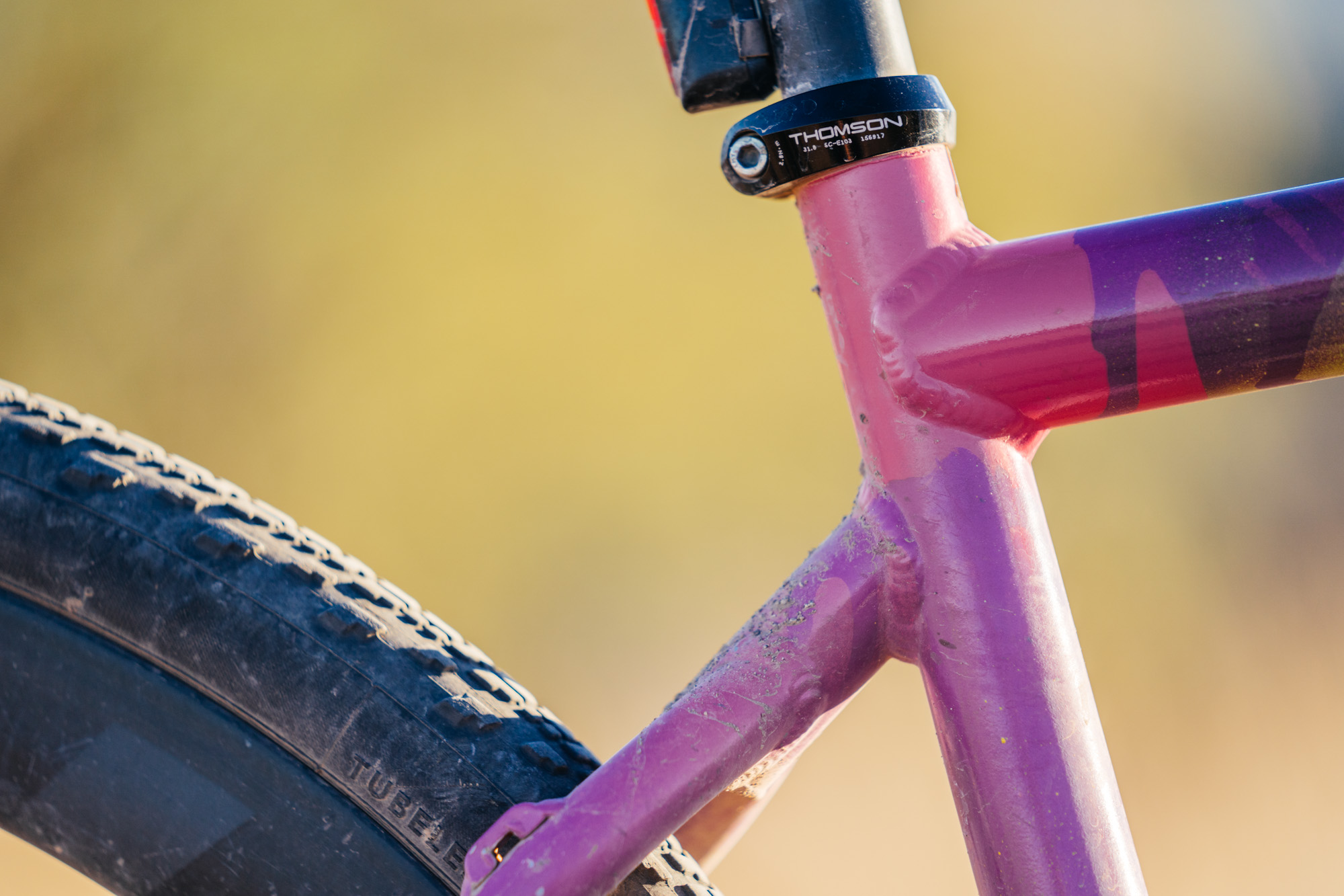 ‘Cross Bikes Ain’t Dead, They’re Just Gravel Bikes Now: Emily’s 2015 V2 ...