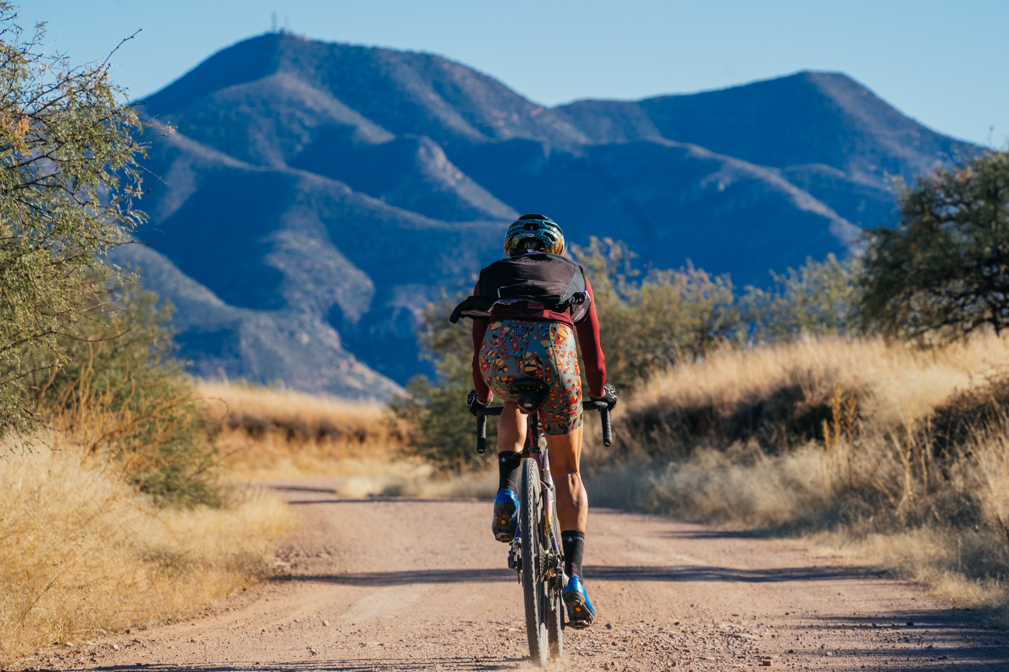‘Cross Bikes Ain’t Dead, They’re Just Gravel Bikes Now: Emily’s 2015 V2 ...