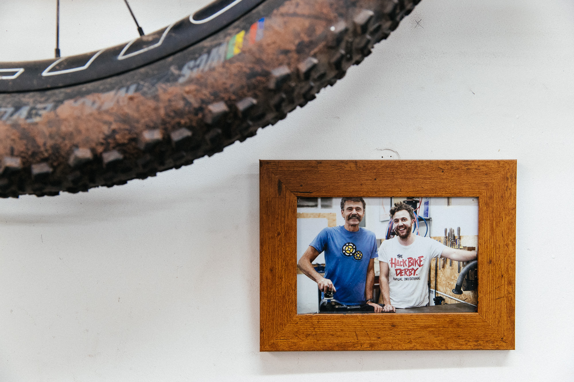 The Bicycle Academy is Now Closed – Andrew Denham | The Radavist | A ...