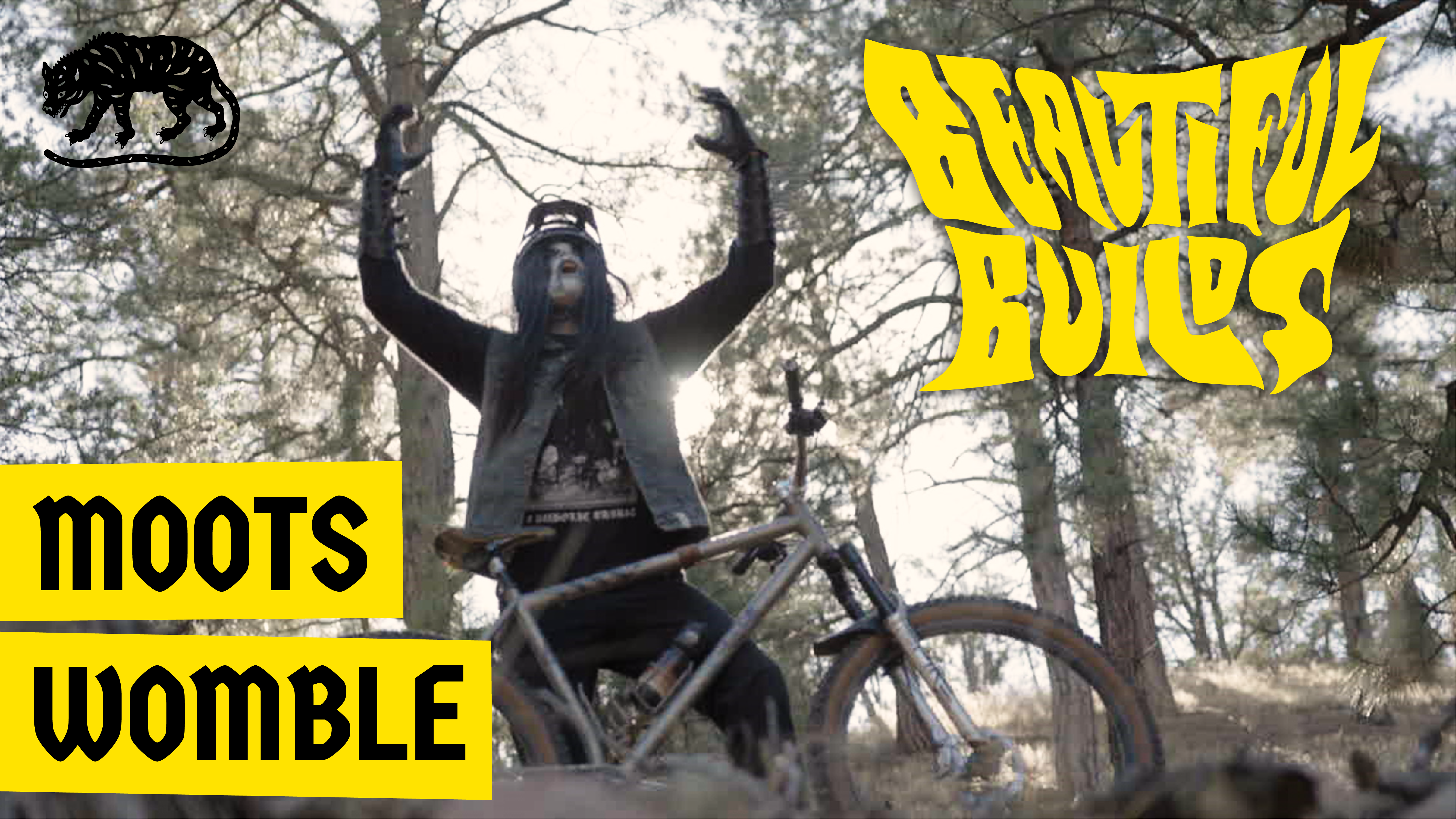 Beautiful Builds: Necronomicog Battles the Moots Womble – Titanium is ...