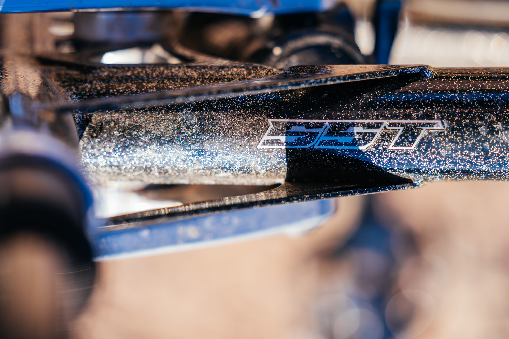 An Evolved Steel Trail Bike: REEB Cycles SST Full Suspension Review ...