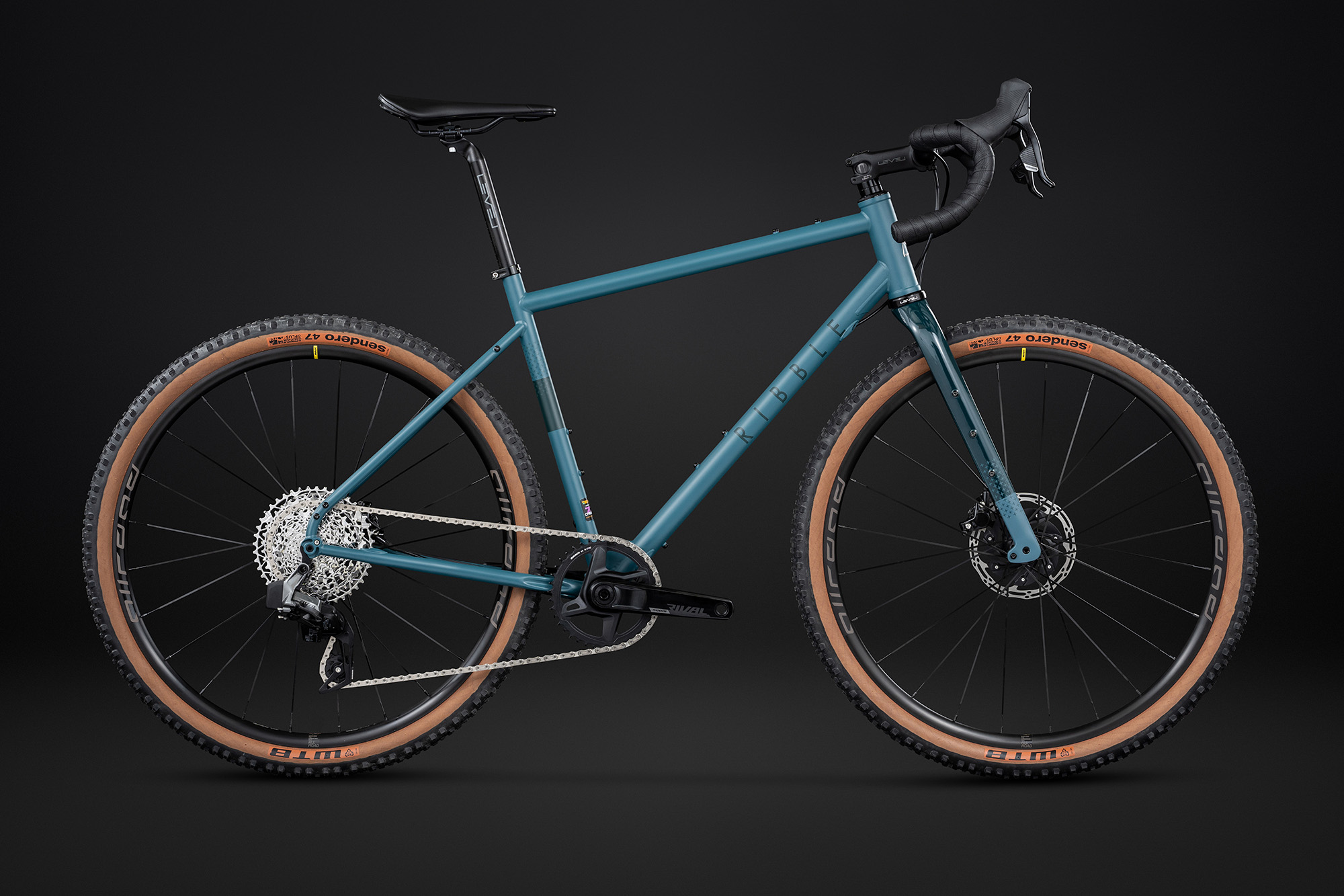Radar Roundup: Ribble Gravel 725, Sam Hillborne Pre-Order, Rogue Panda ...