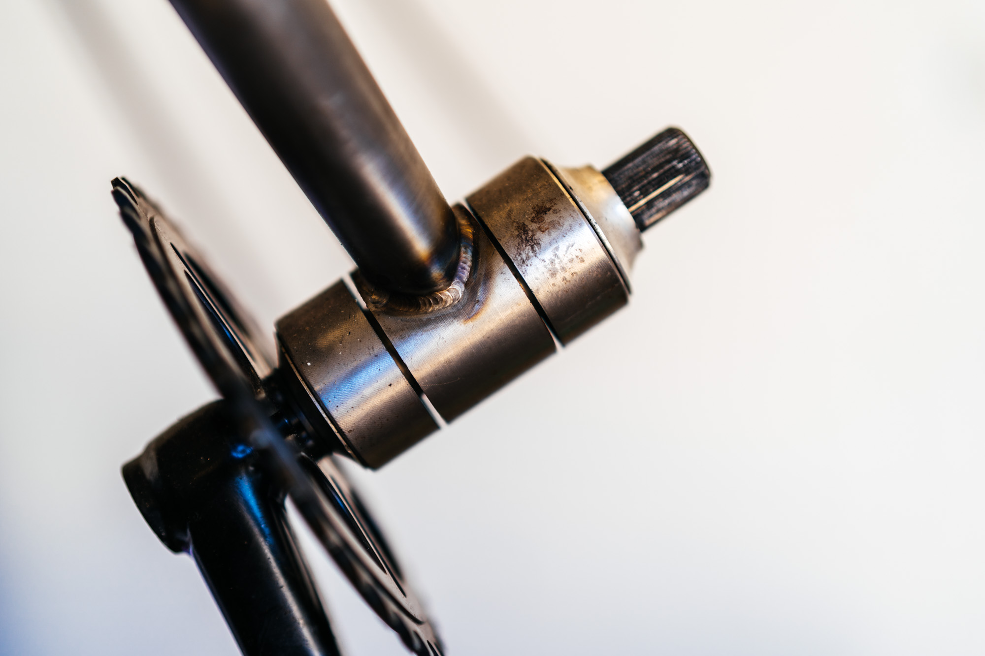 Made in Philly: Shop Visit at La Marche Bike Co – john watson | The ...