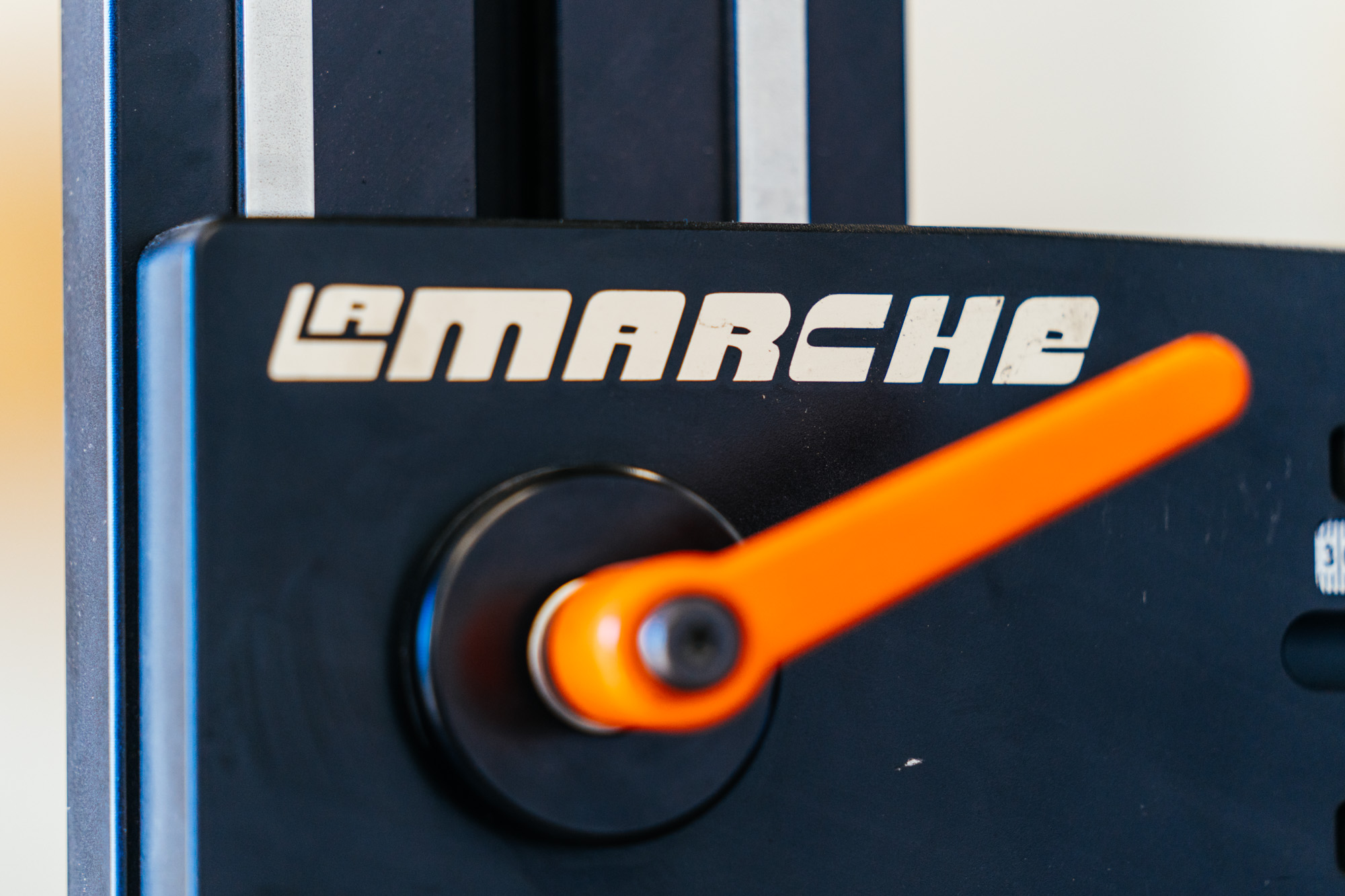 Made in Philly: Shop Visit at La Marche Bike Co – john watson | The ...