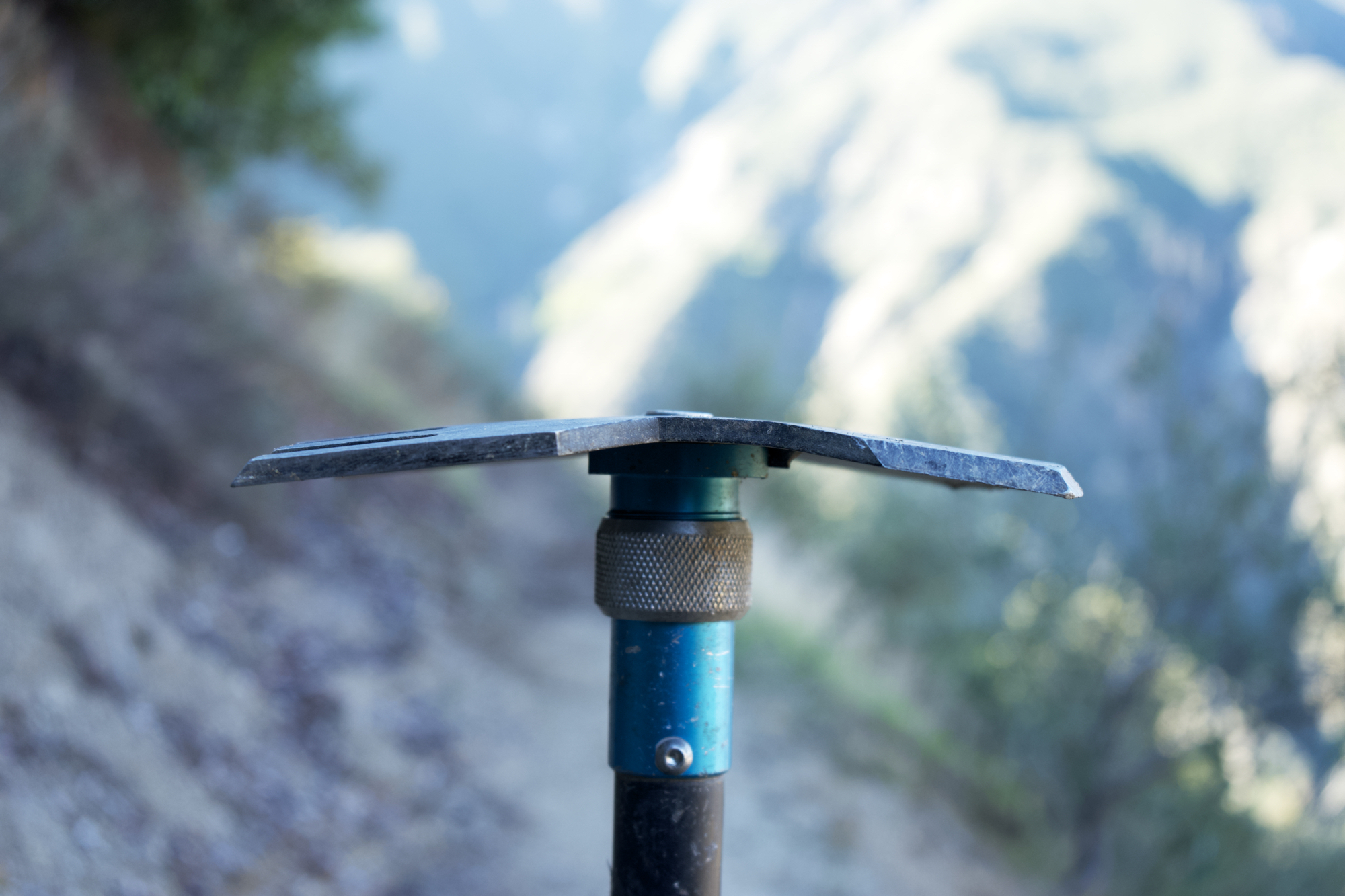 Meet the New Boss: The Updated, Made-In-House Trail Boss Hoe Rake Does ...