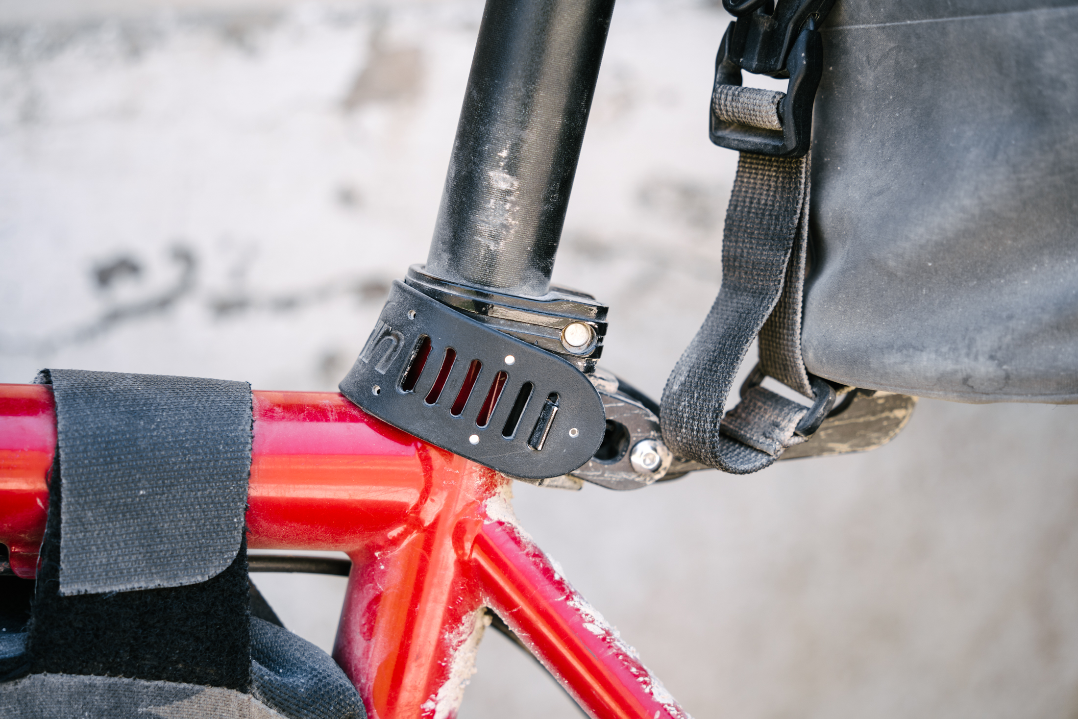 A Long Term Review of the Tailfin AeroPack and Mini Panniers – Ryan ...