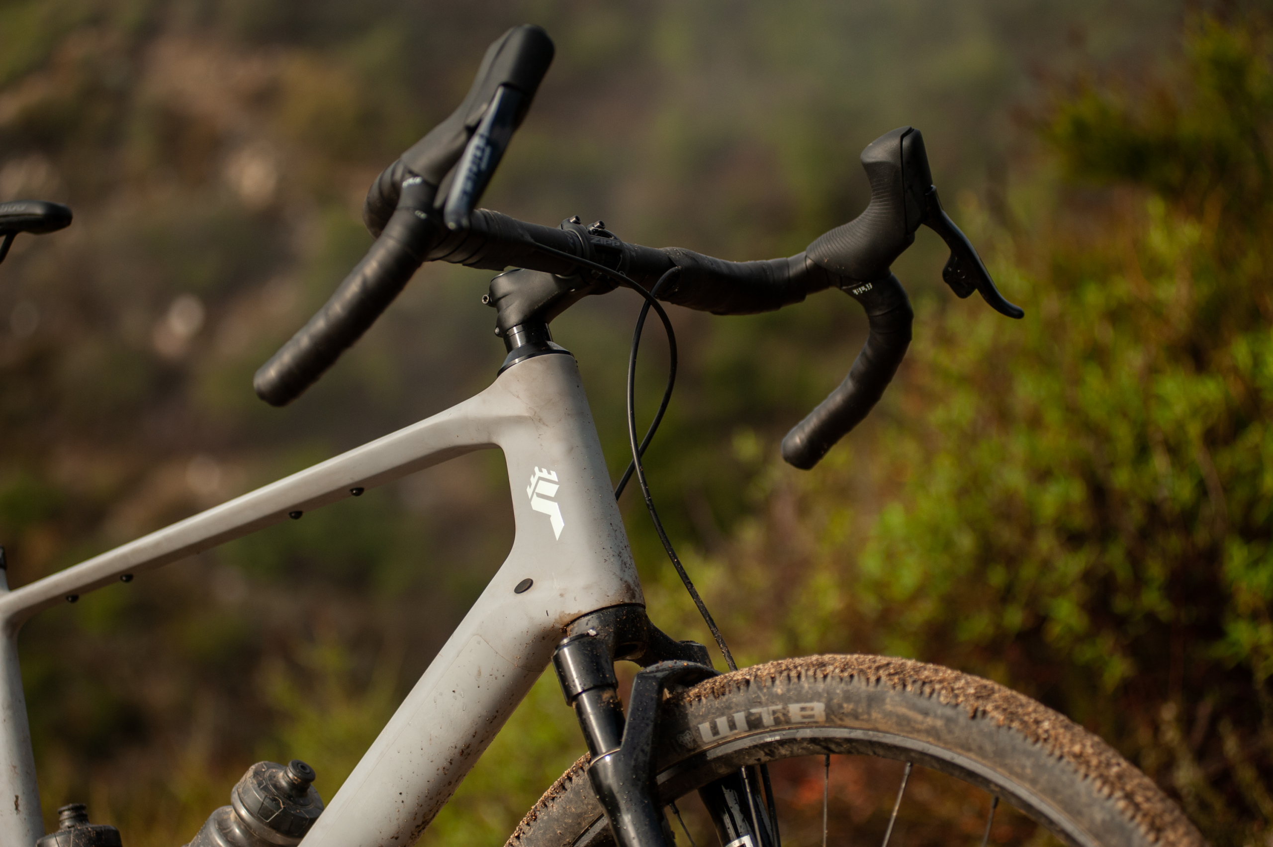 Category Purgatory: Turning the YT Industries Szepter Into a Mountain ...