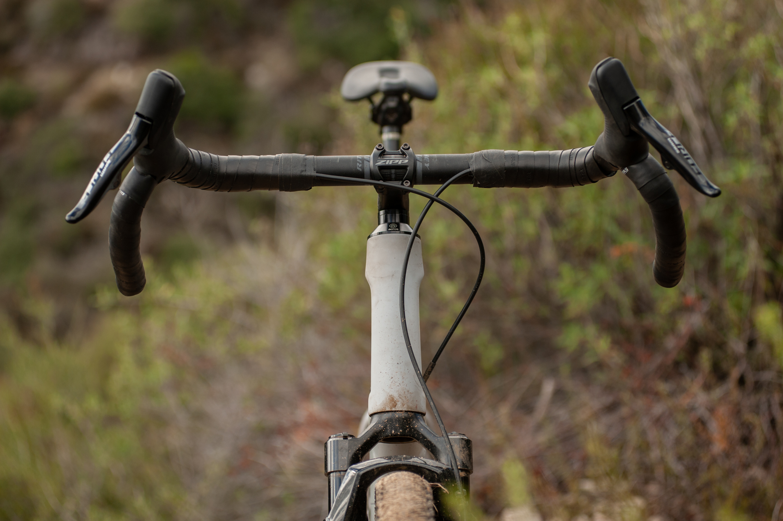 Category Purgatory: Turning the YT Industries Szepter Into a Mountain ...