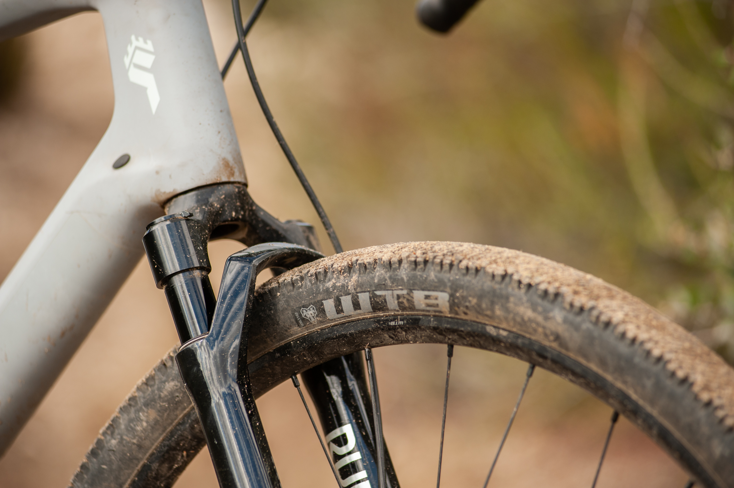 Category Purgatory: Turning the YT Industries Szepter Into a Mountain ...