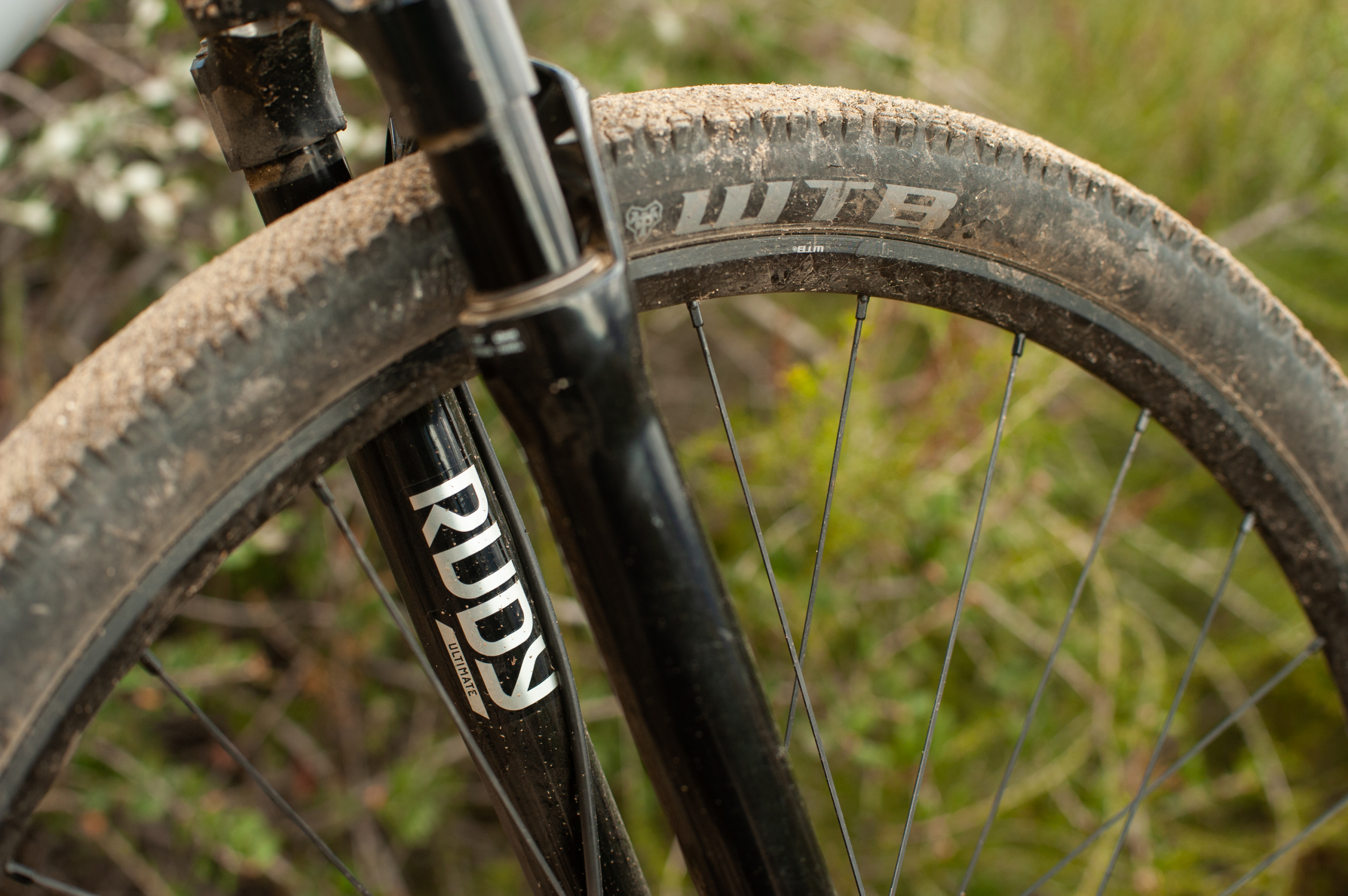 Category Purgatory: Turning the YT Industries Szepter Into a Mountain ...