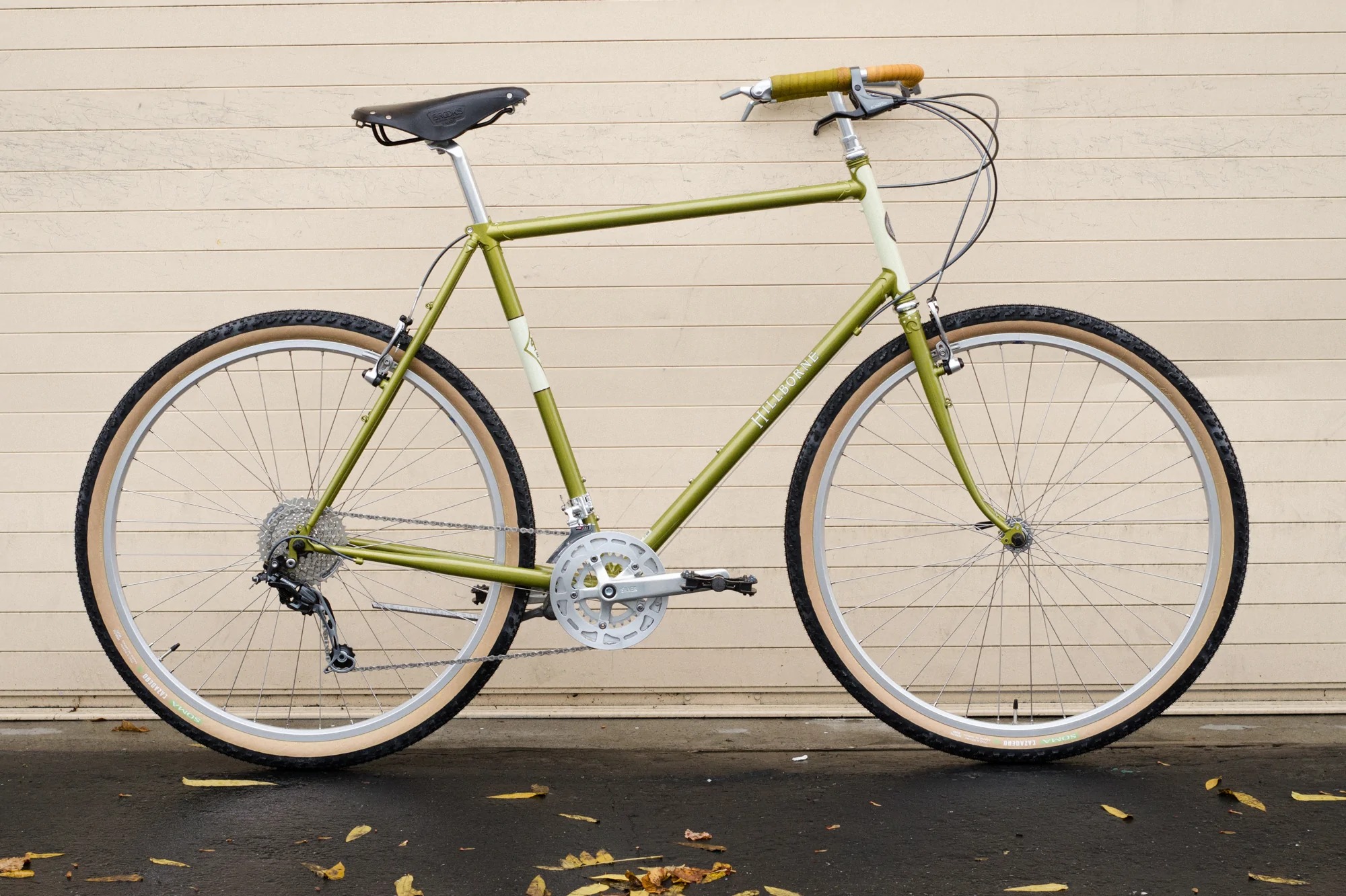 Radar Roundup: Ribble Gravel 725, Sam Hillborne Pre-Order, Rogue Panda ...