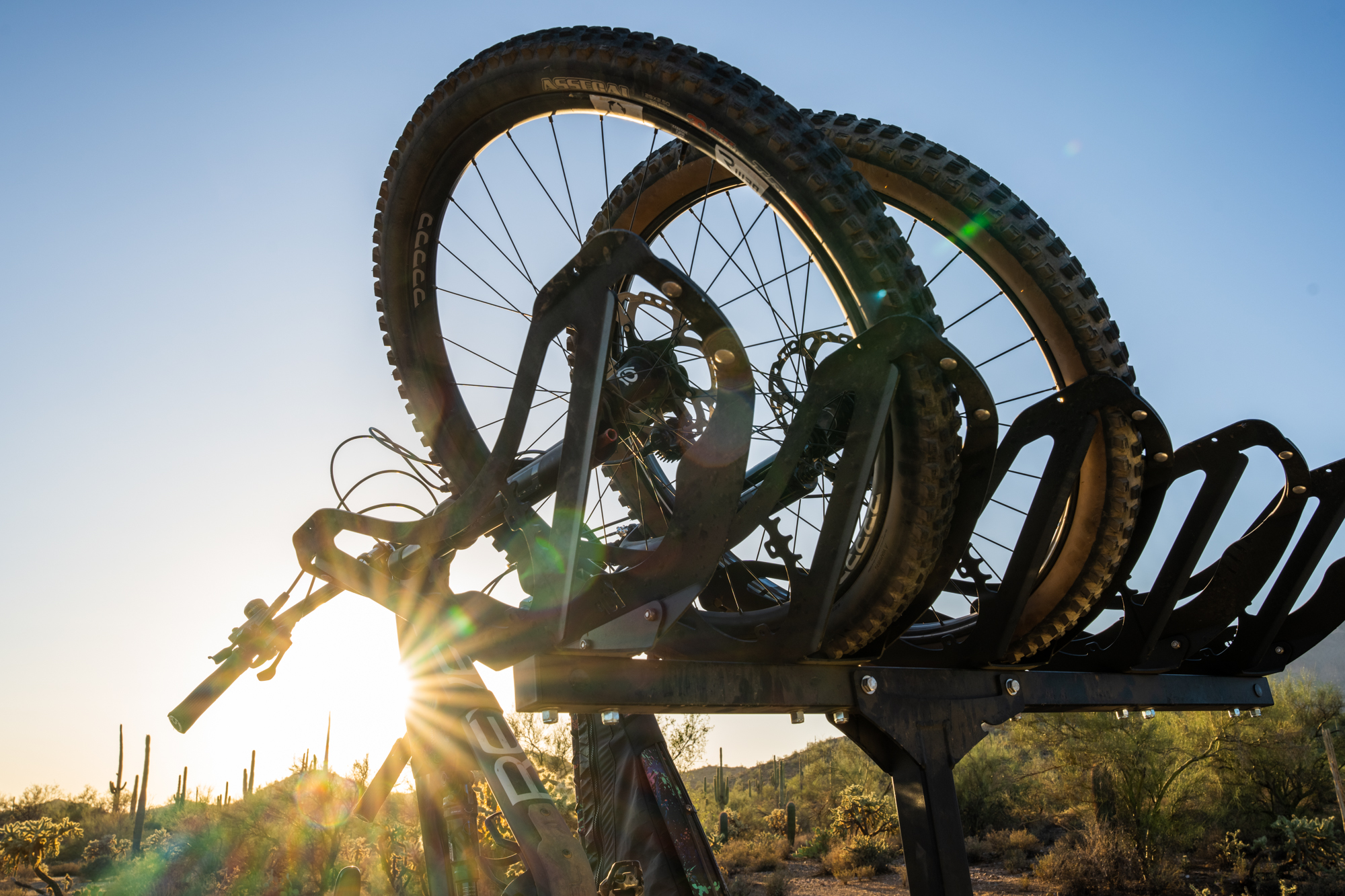A Long-Term Review of the 1UP USA Recon 5 Bike Rack and RakAttach 2.0 – Josh Weinberg | The ...