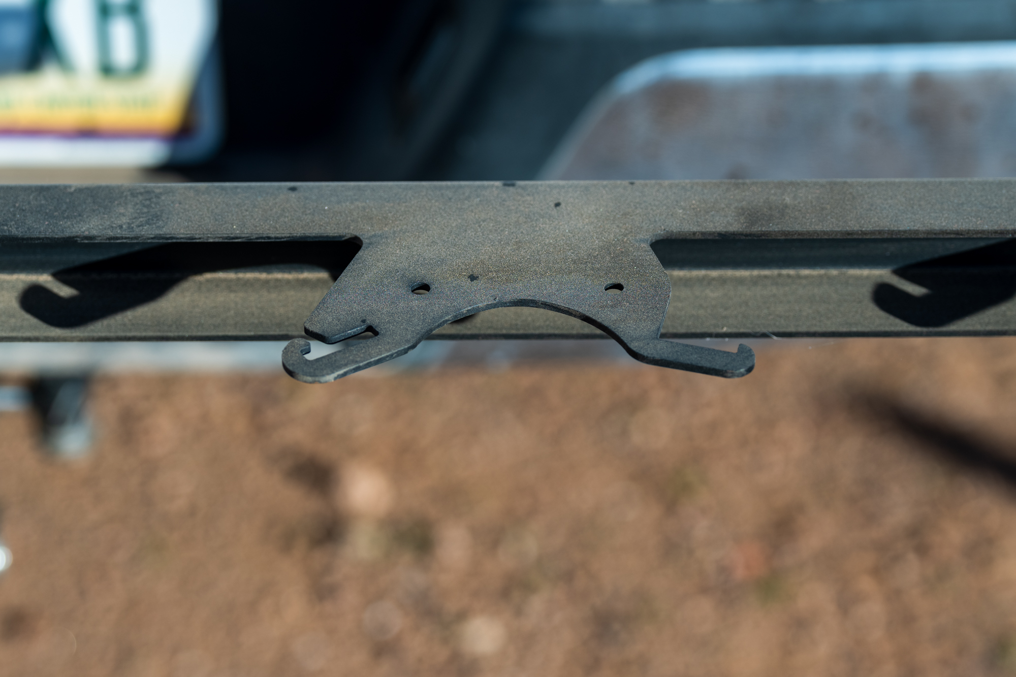 A Long-Term Review of the 1UP USA Recon 5 Bike Rack and RakAttach 2.0 ...