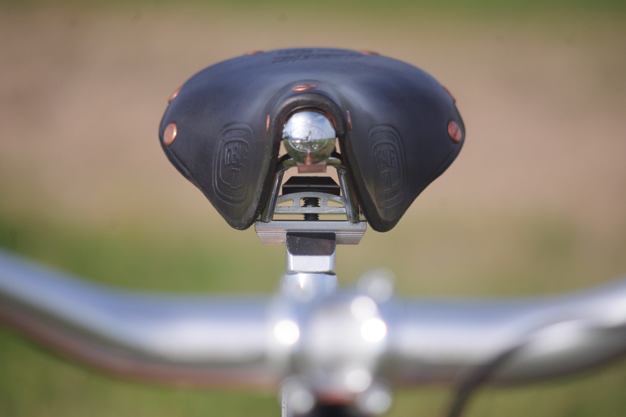 Readers’ Rides: Yann’s Self-Built Khelys Carapace Tourer | The Radavist ...