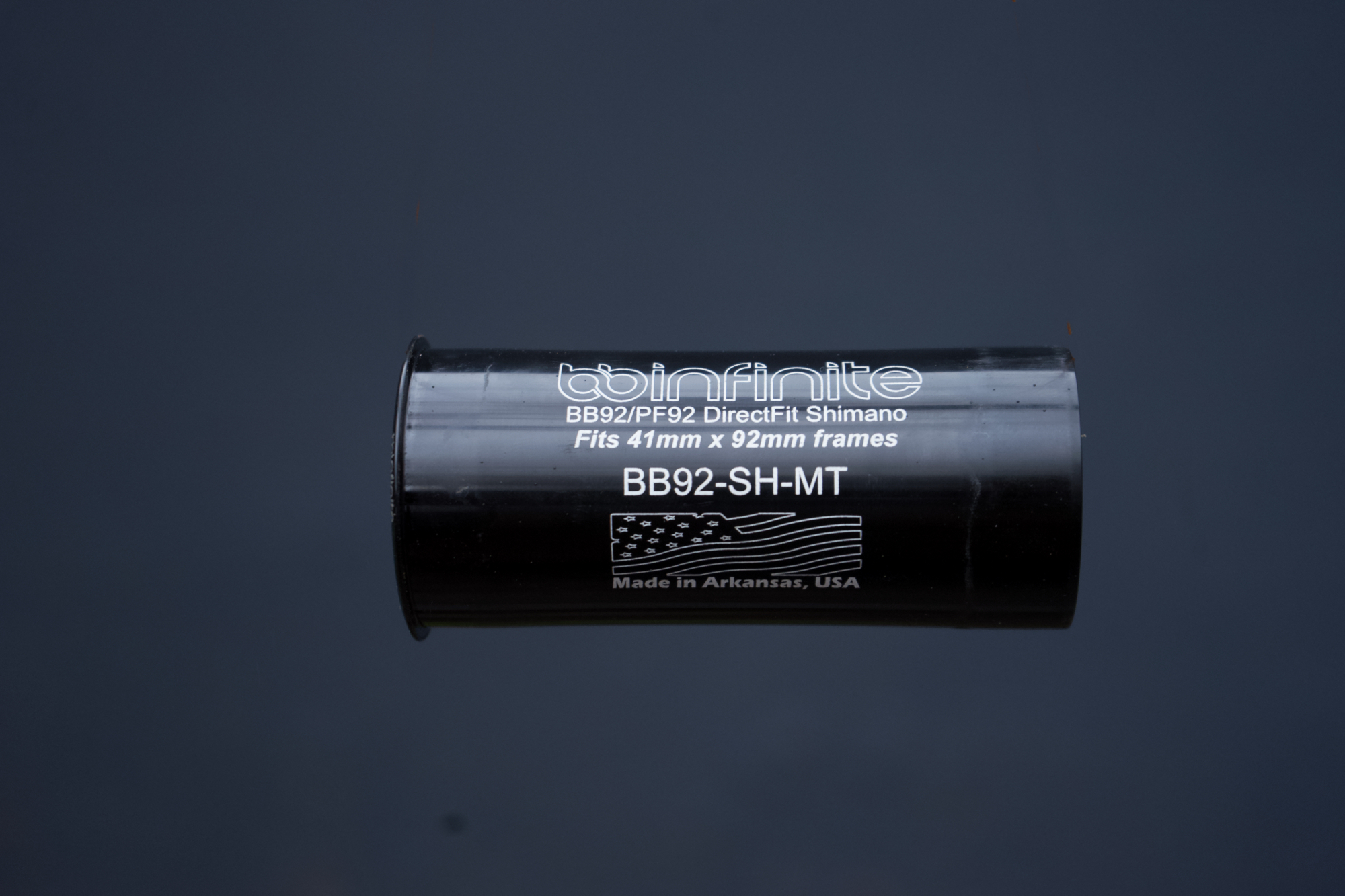 Bearing Gifts: Two Quiet Years on a BBInfinite Press-Fit Bottom Bracket ...