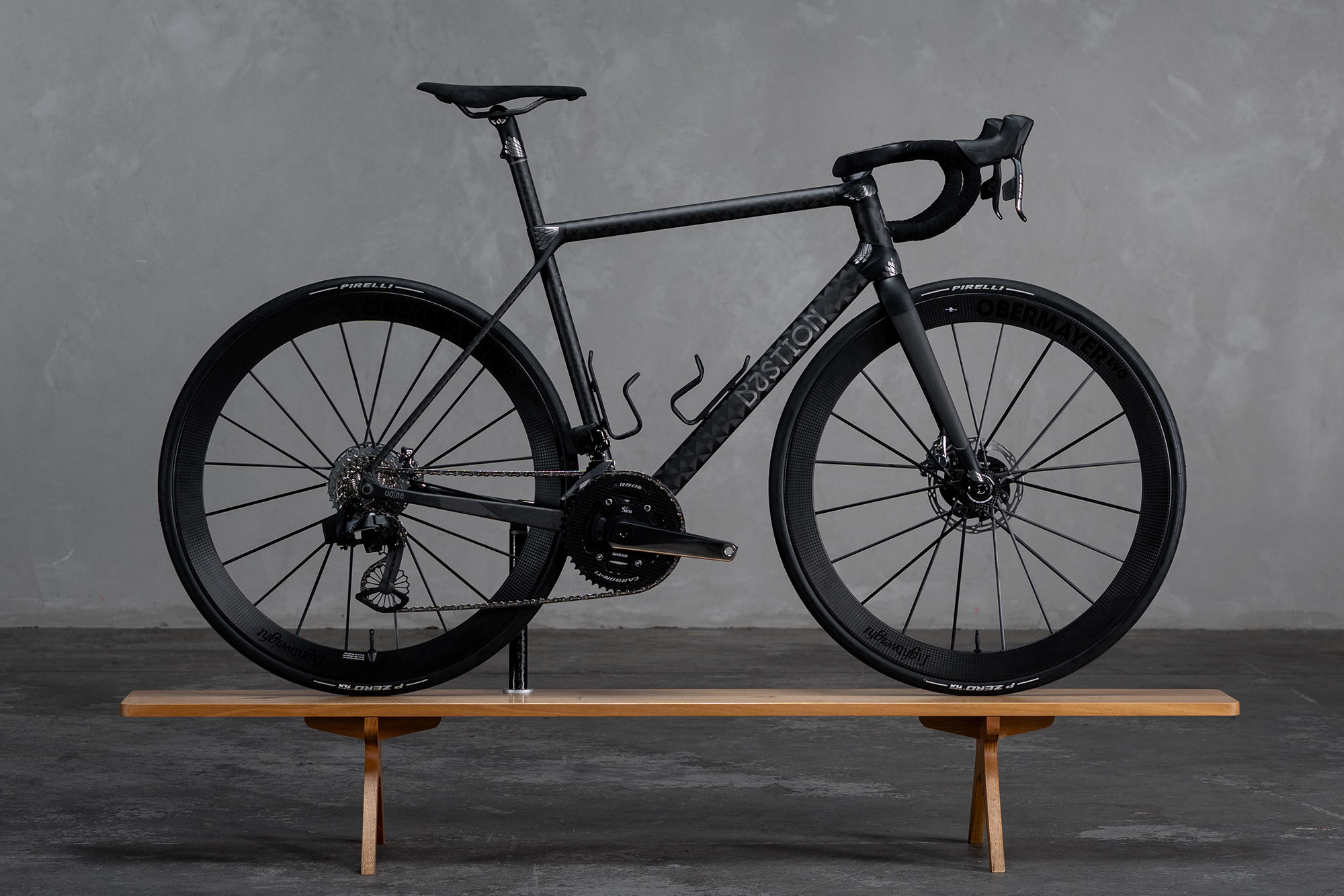 Radar Roundup: Bastion Cycles ArchAngel, Cane Creek Helm Chameleon ...