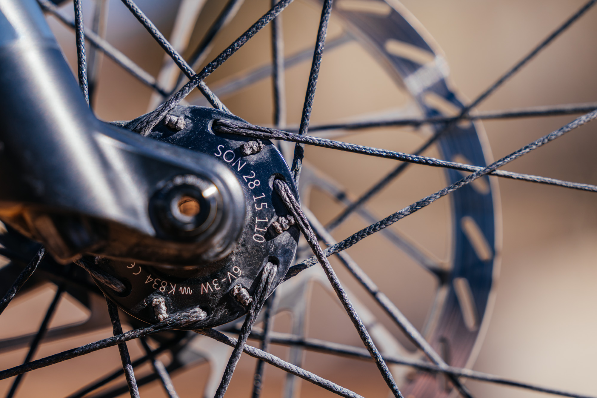 Brian’s Crystal FX Self-Made Fillet Hardtail 29er: His Horse With no ...