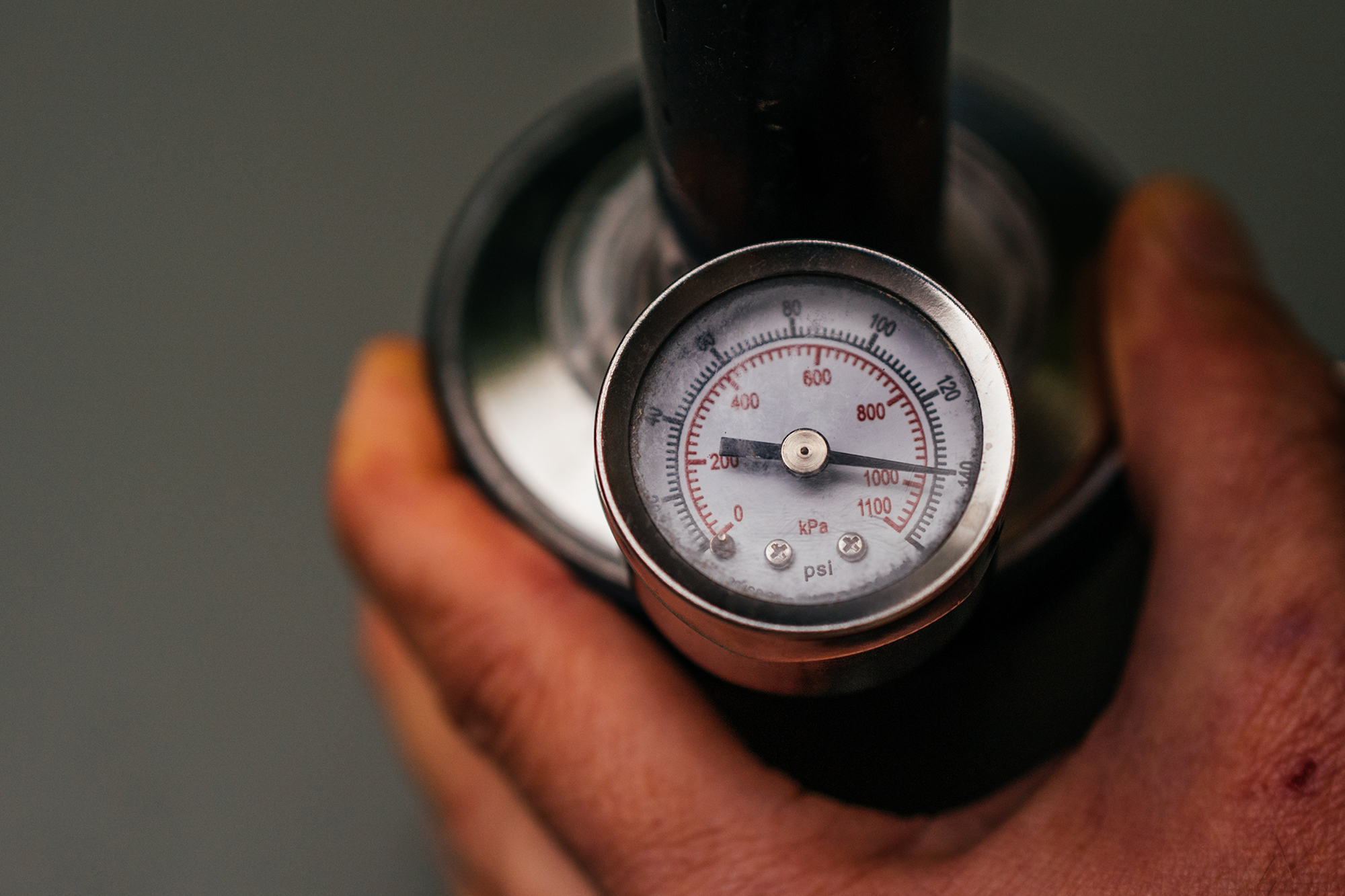 A Different Kind of Coffee Routine: Espresso Forge is Owned and Run by ...