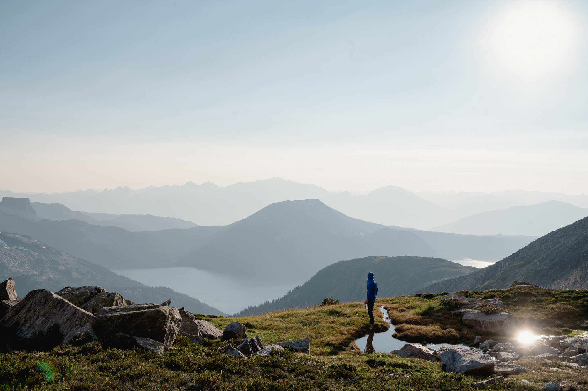 Multi-Sporting on Garibaldi Classic: The Nch’kay House of Pleasure and ...