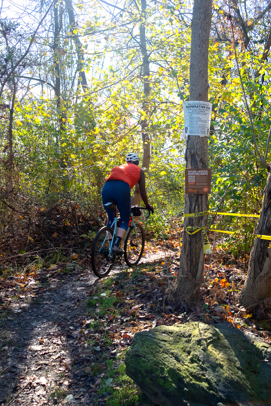 Fucking Around and Finding out With Hush Money Bikes – Andy Karr | The ...