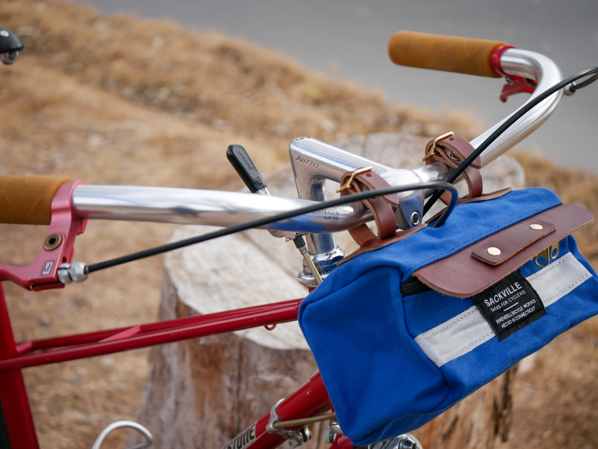 Readers’ Rides: Danny’s Bridgestone Mixte 400 | The Radavist | A group ...