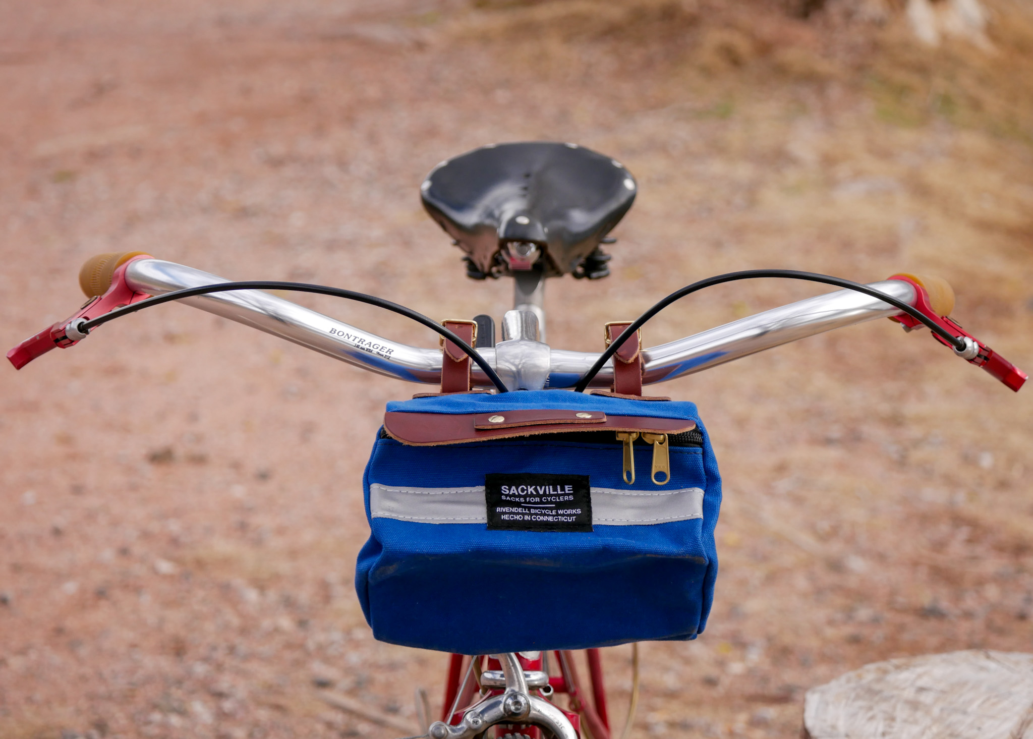 Readers’ Rides: Danny’s Bridgestone Mixte 400 | The Radavist | A group ...