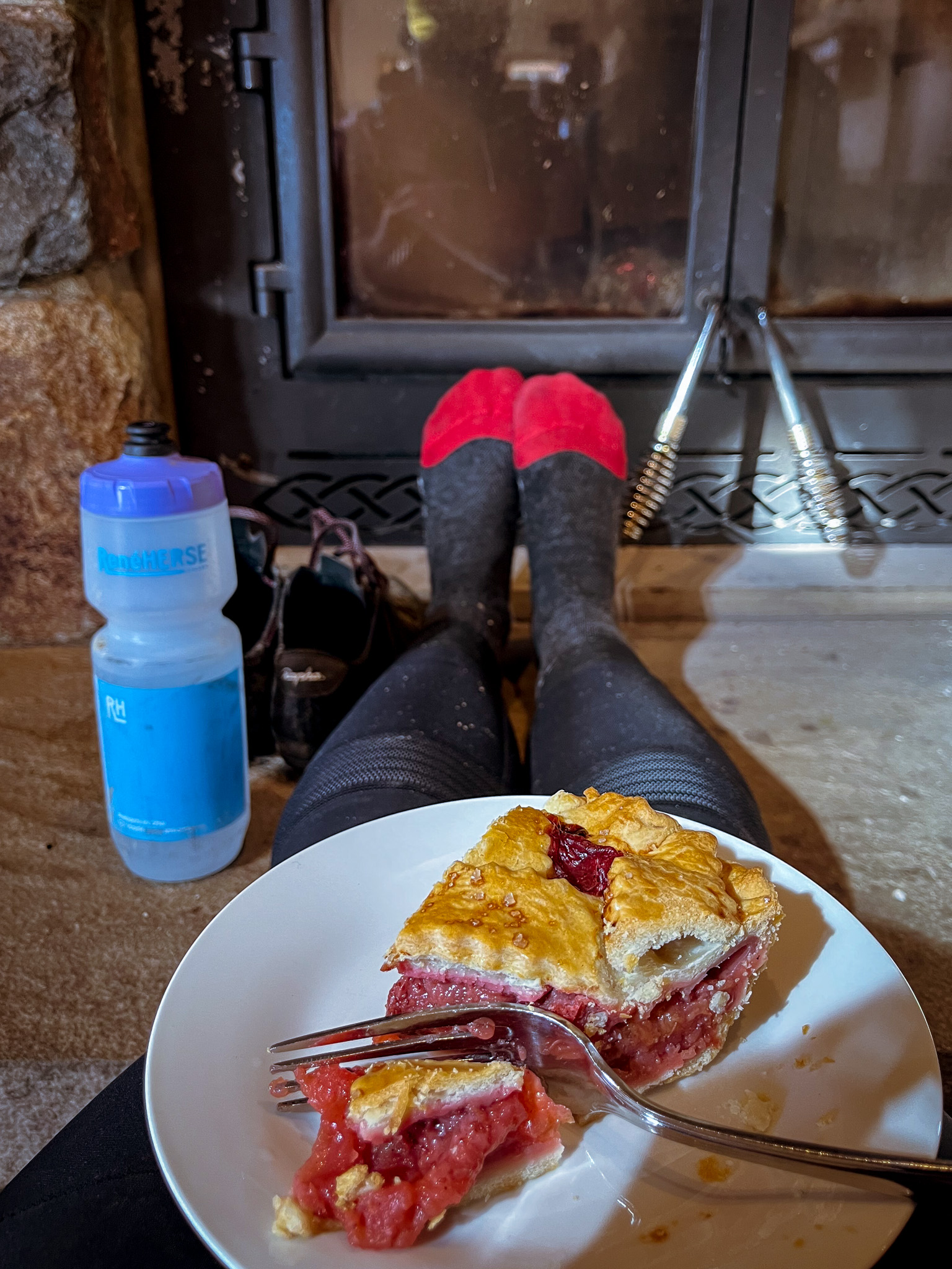Off-Season Travails: An Ode to Winter Riding – Hailey Moore | The ...