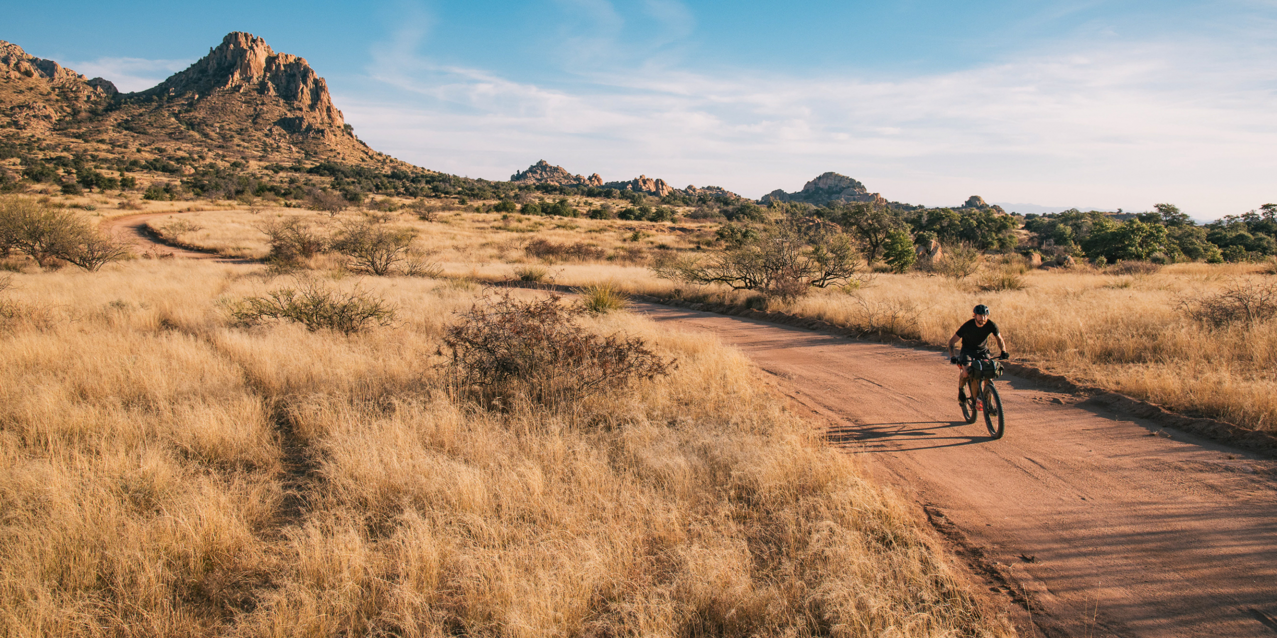 The Inner Passage of Cochise Stronghold: A Senselessly Multisport ...