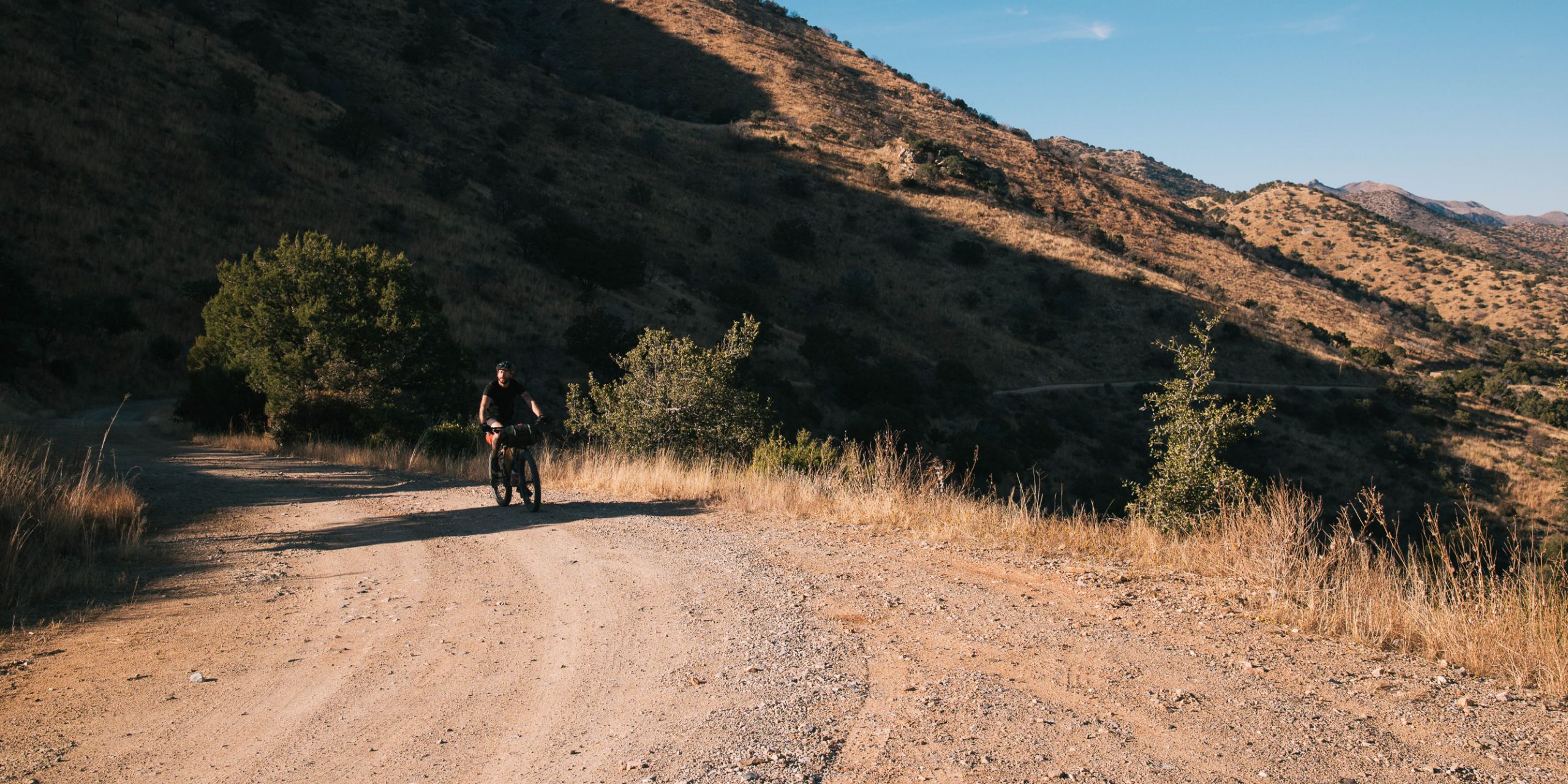 The Inner Passage of Cochise Stronghold: A Senselessly Multisport ...