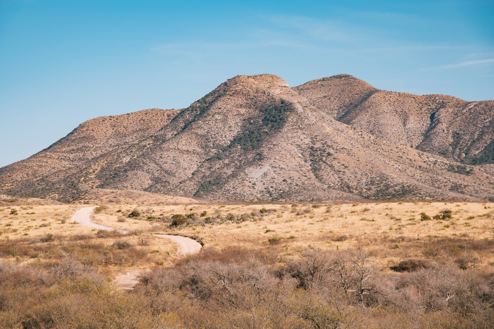The Inner Passage of Cochise Stronghold: A Senselessly Multisport ...
