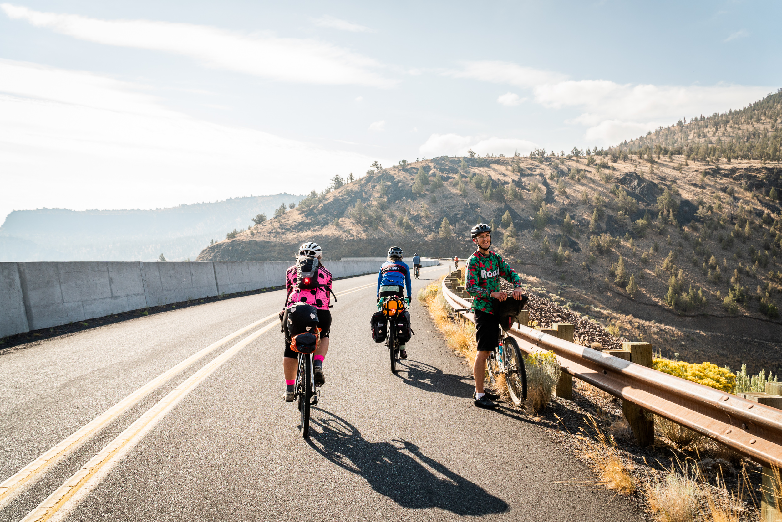 Semi-Supported and Ultra Rad: The 2022 Salsa Ochoco Overlander – Katie ...