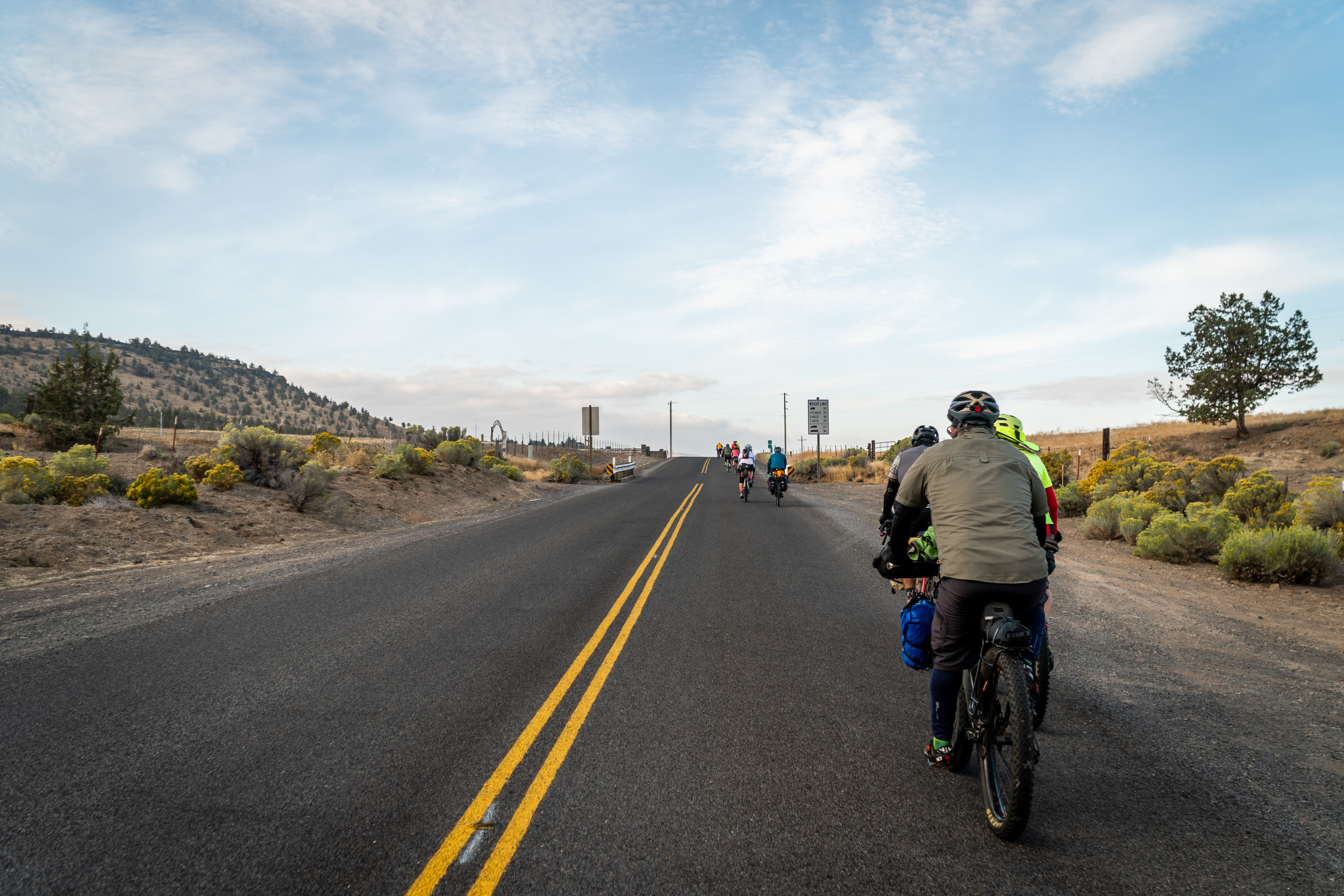 Semi-Supported and Ultra Rad: The 2022 Salsa Ochoco Overlander – Katie ...